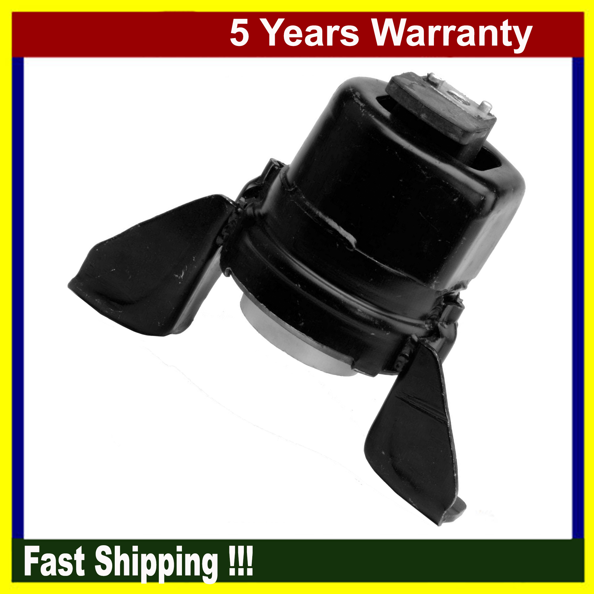 Engine Motor Mount 3336 A5710 New For Ford Fusion 2013 2014-2018 2.5L 2 ...