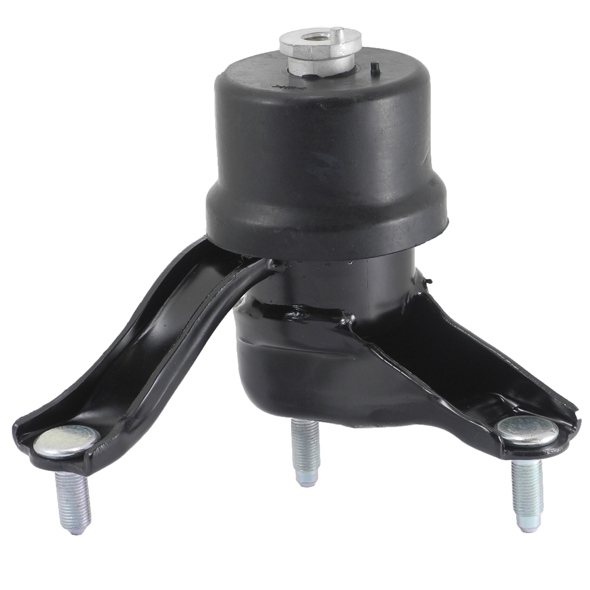 For 04-07 Toyota Highlander 2.4 2WD 4PCS Engine Motor & Trans Mount ...