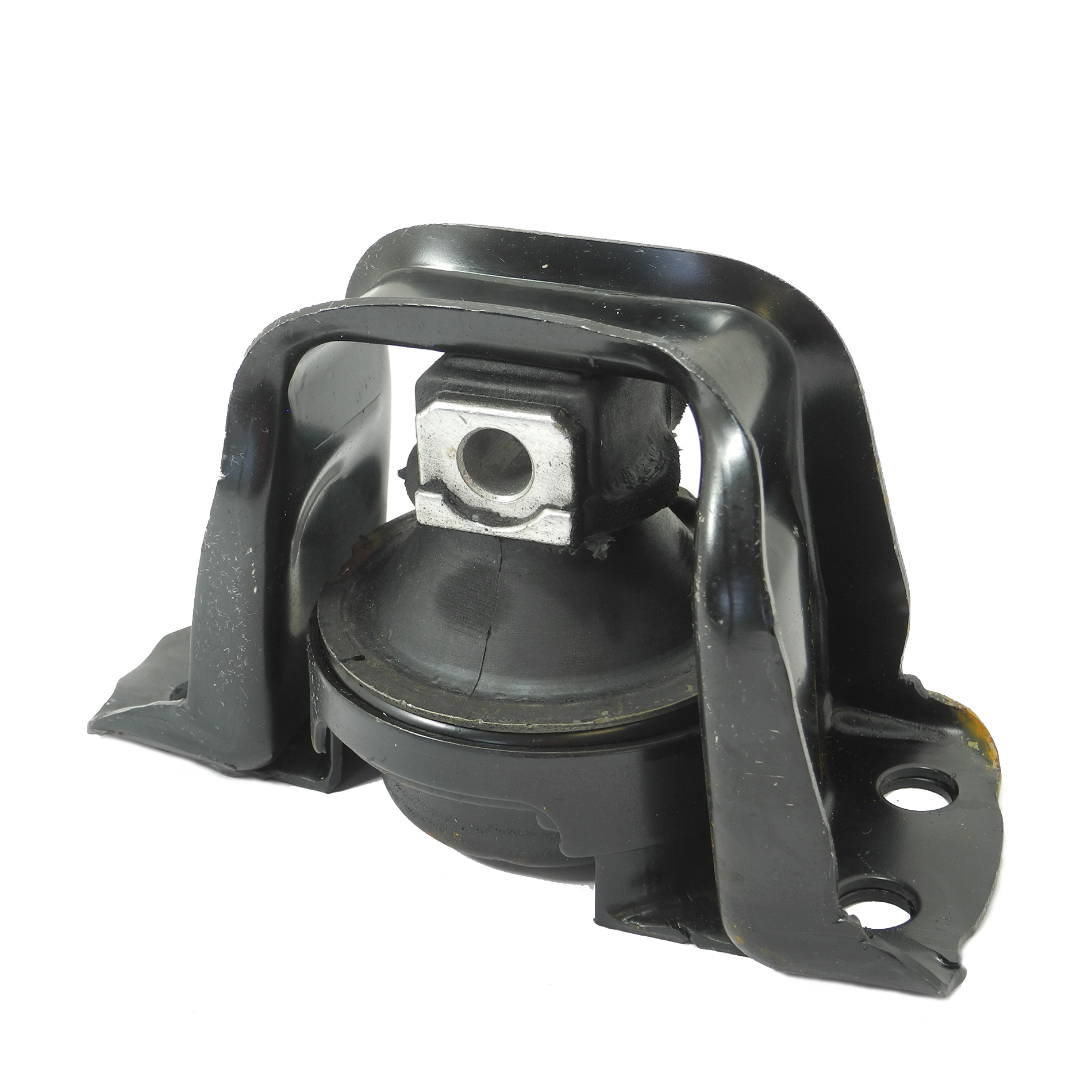 For Nissan Cube Versa 1.8L 4323 4320 4312 3PCS Engine Motor & & Trans ...