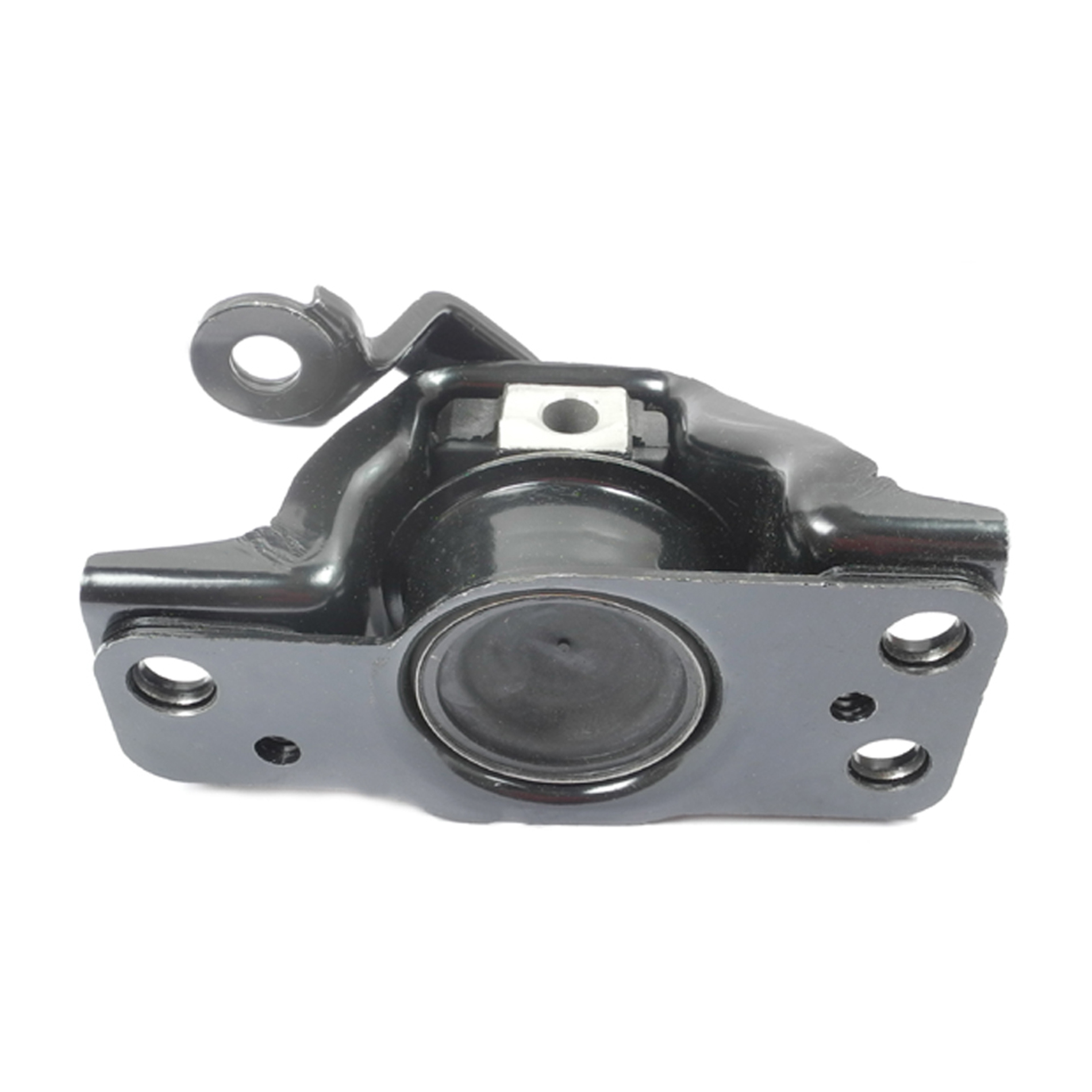 For 2009-2011 Nissan Versa 1.6L 4347 4312 2PCS Engine Motor ...