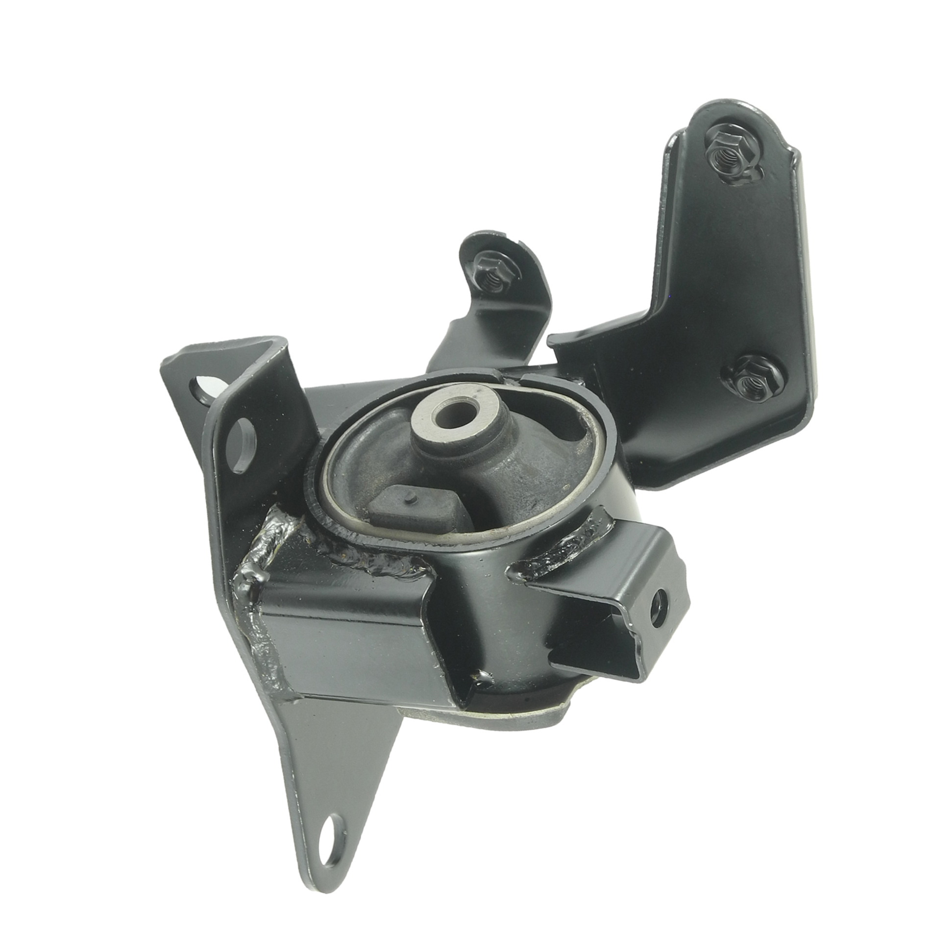 New Transmission Mount For Pontiac Toyota 09-10 Vibe 07-17 Corolla ...