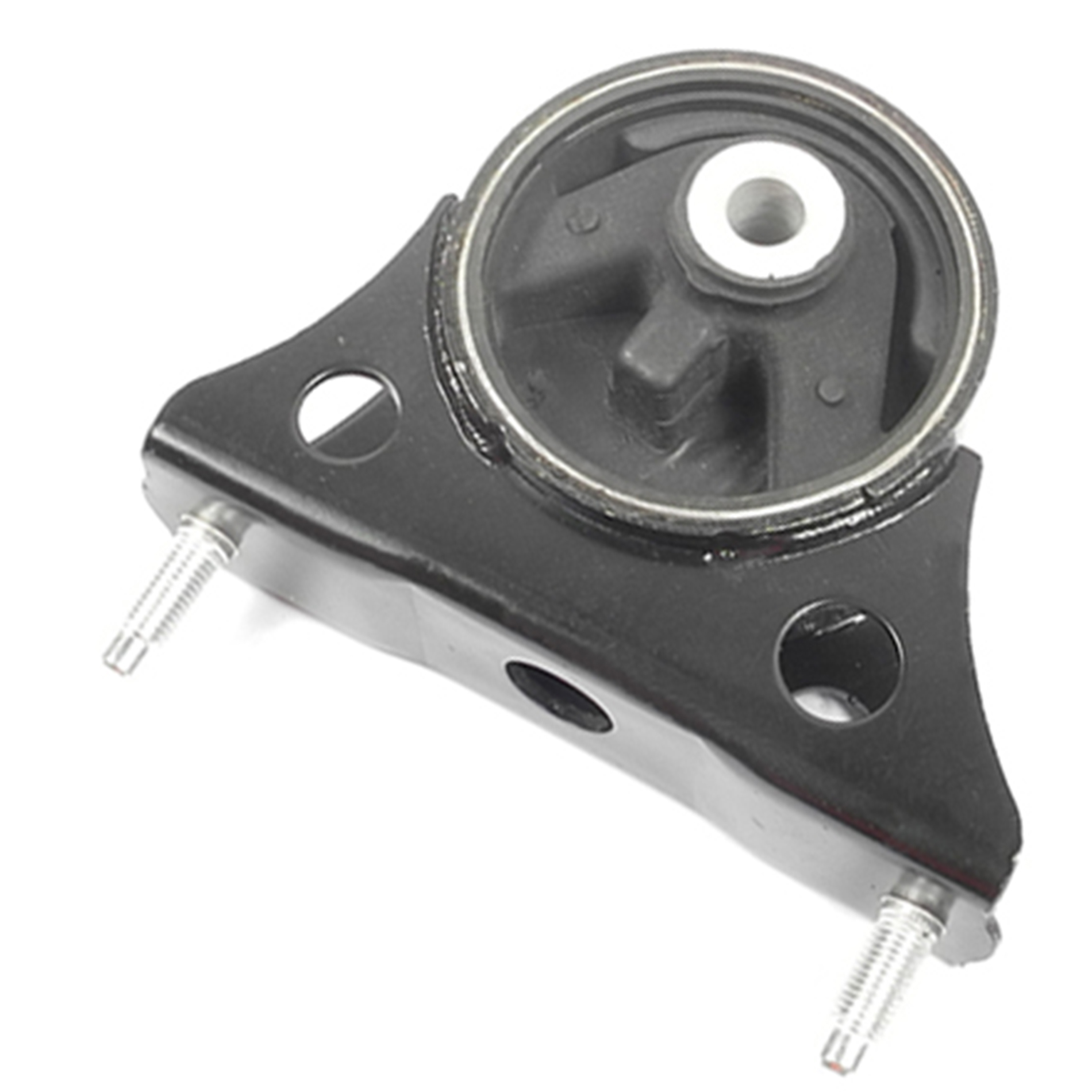 Engine Motor & Trans Mount For 2004-2007 Toyota Highlander 2.4L FWD ...