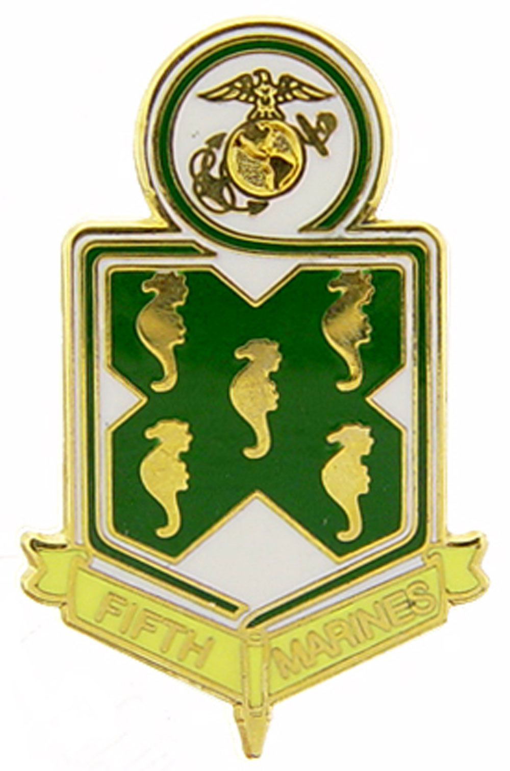 U.S. MARINES, USMC 2ND- Original Artwork, Expertly Designed PIN | eBay