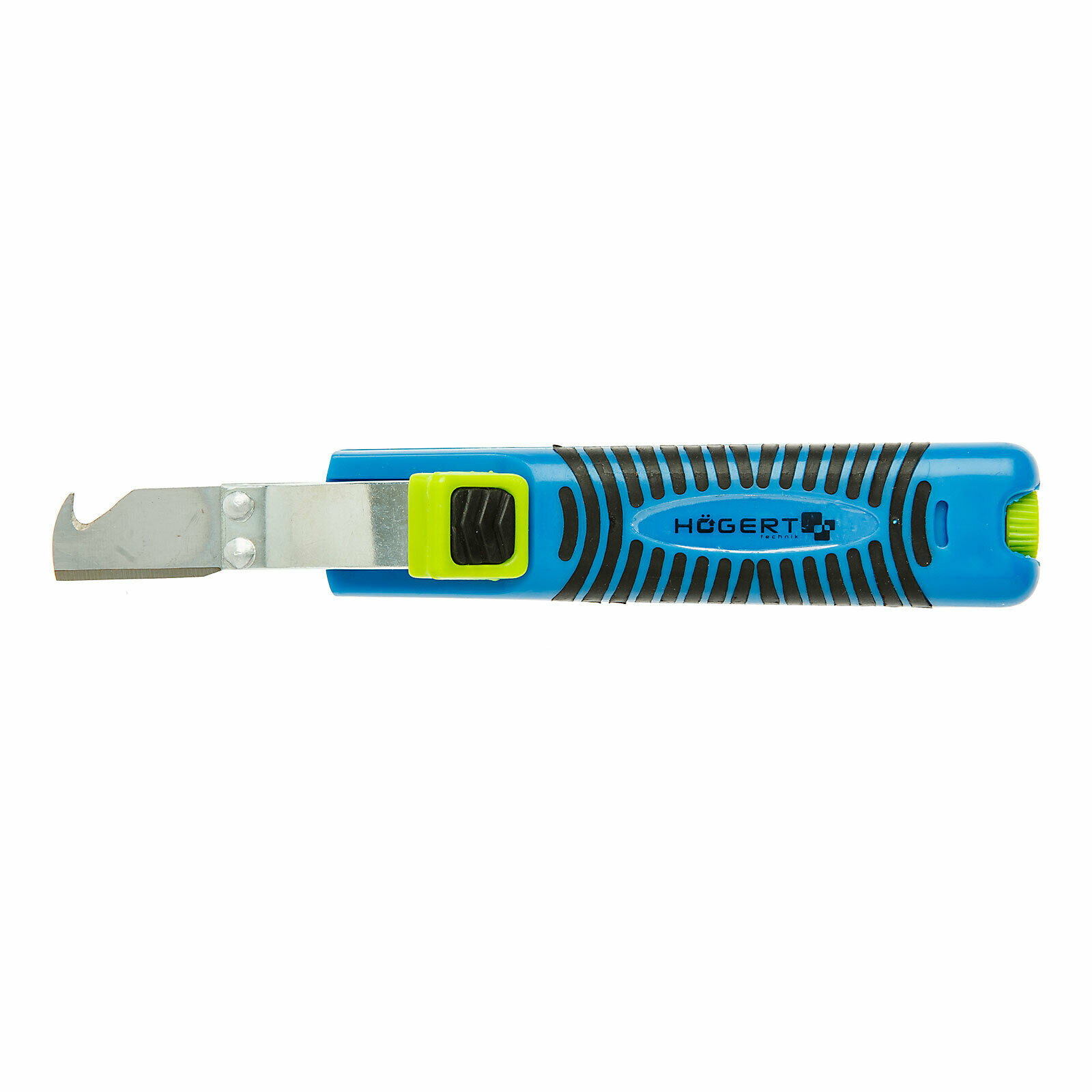 HÖGERT Abisolierzange automatisch Abisoliermesser Automatik ...