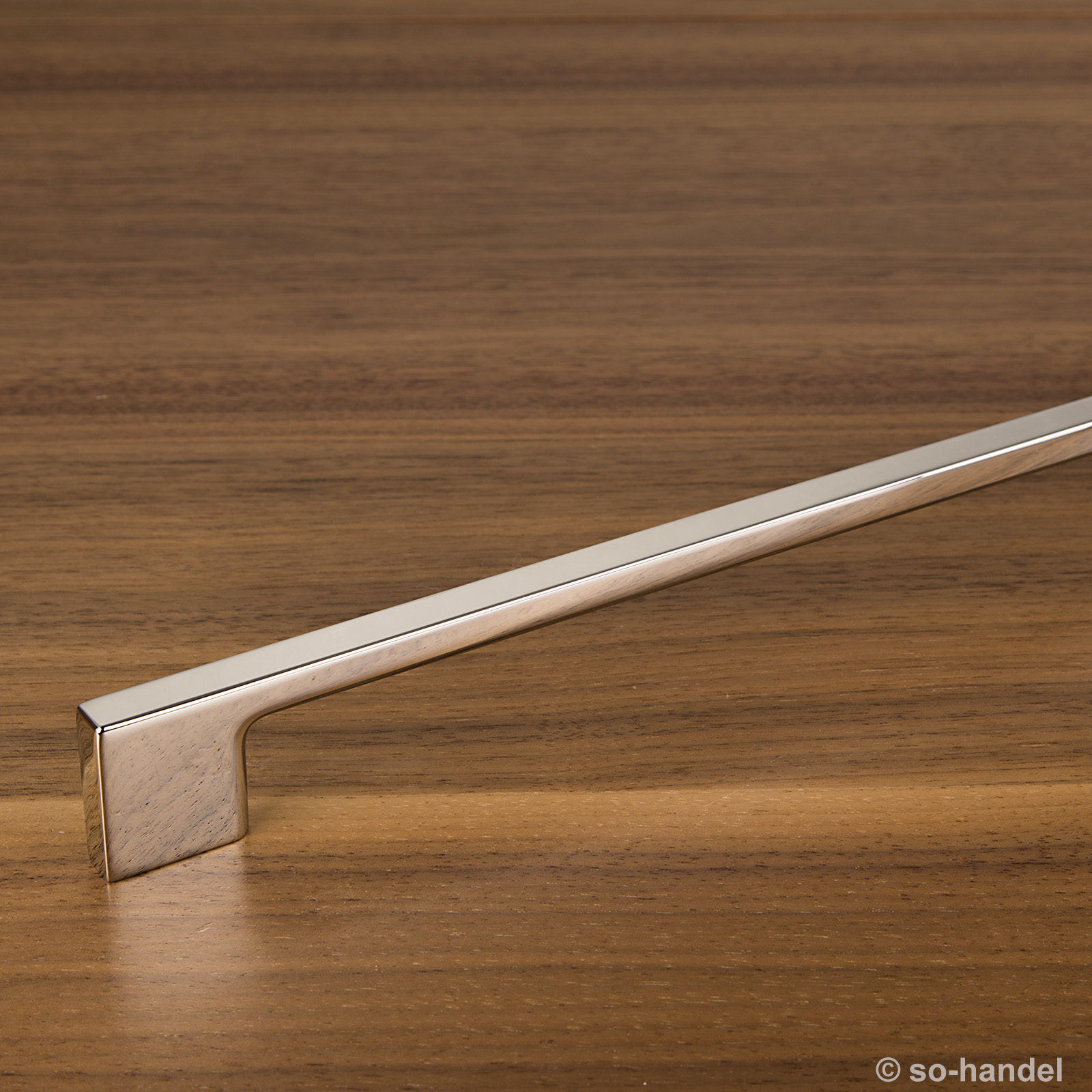 Möbelgriff Bügelgriff Chrom glänzend Möbelgriffe Bügelgriffe Griff ...