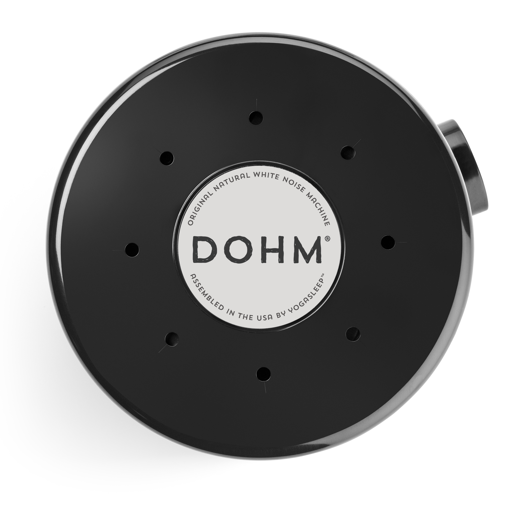 Marpac Dohm Classic White Noise Sound Machine - M1DSUSBK for sale ...