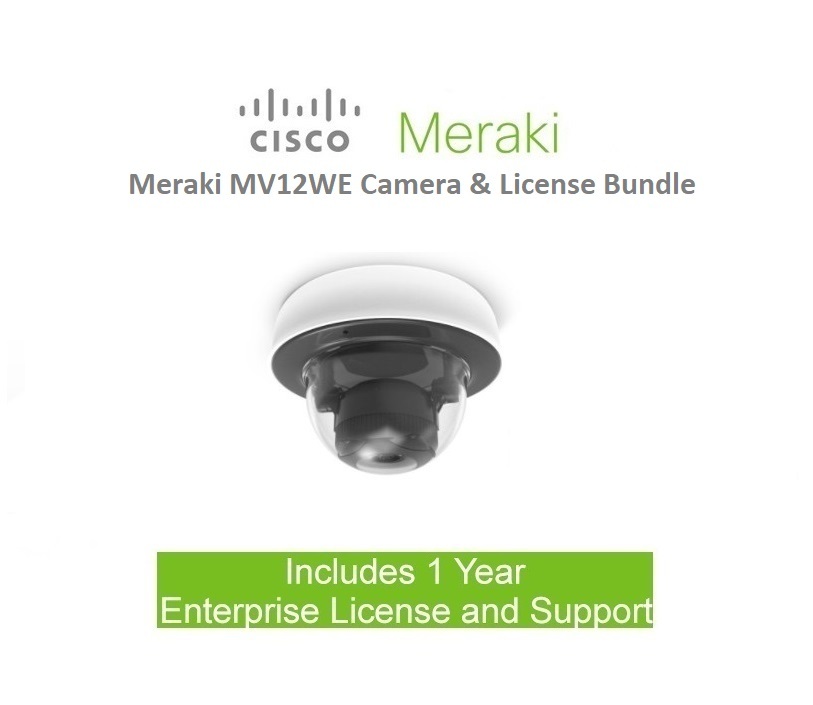 Купить Ip и интеллектуальных систем безопасности камеры Cisco Meraki ...