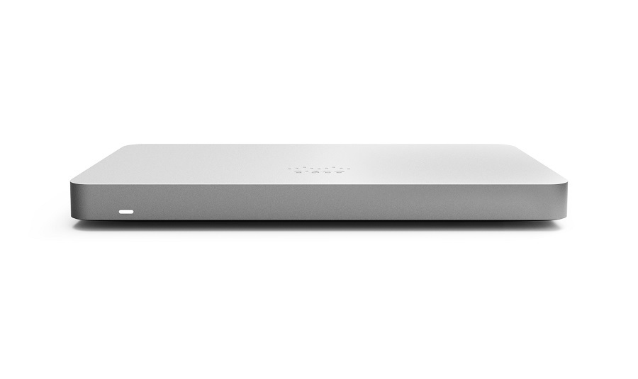 Cisco Meraki MX68 - Security Appliance - MX68-HW | eBay
