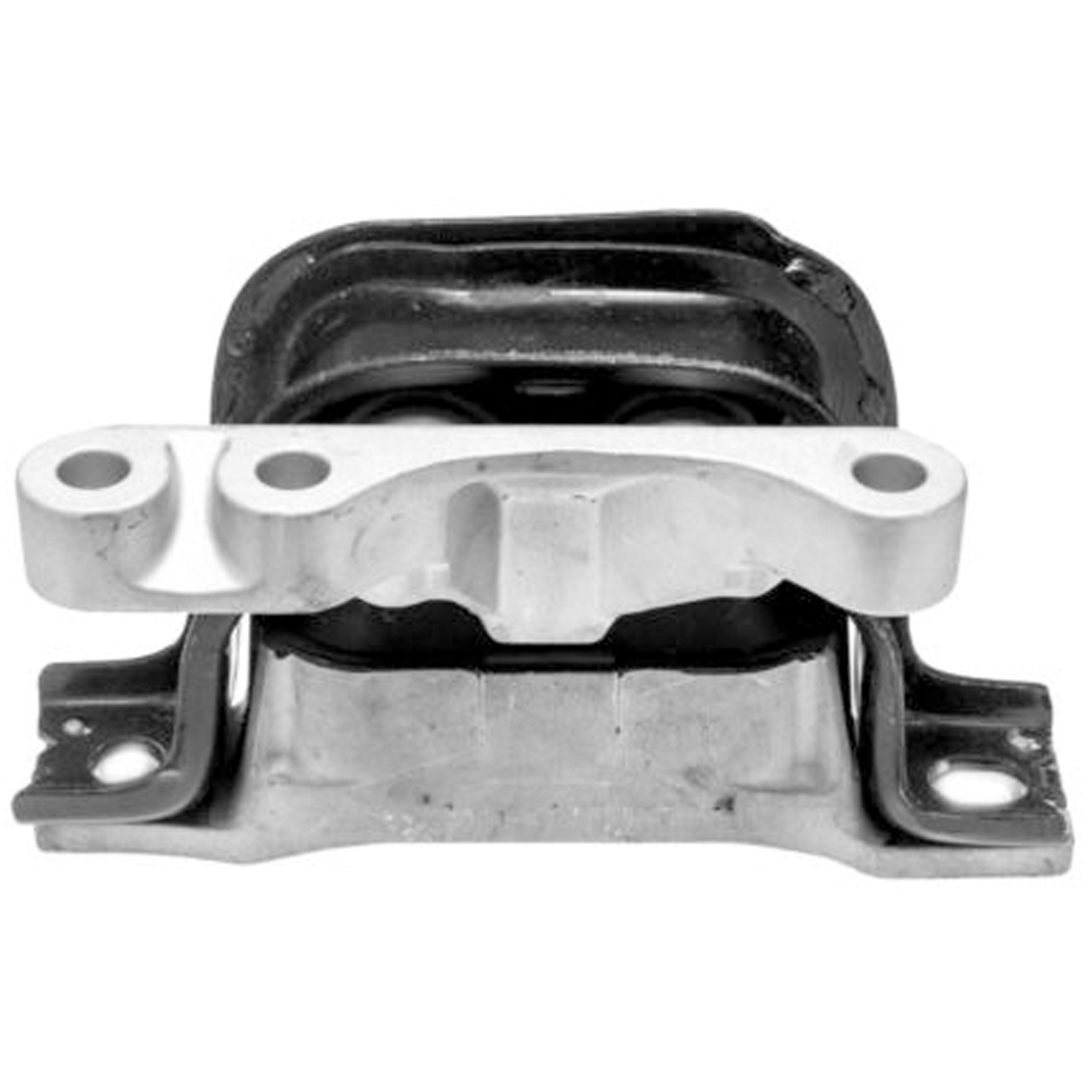 Set 2PCS Engine Motor & Auto Trans Mount For Chevry Equinox GMC Terrain ...