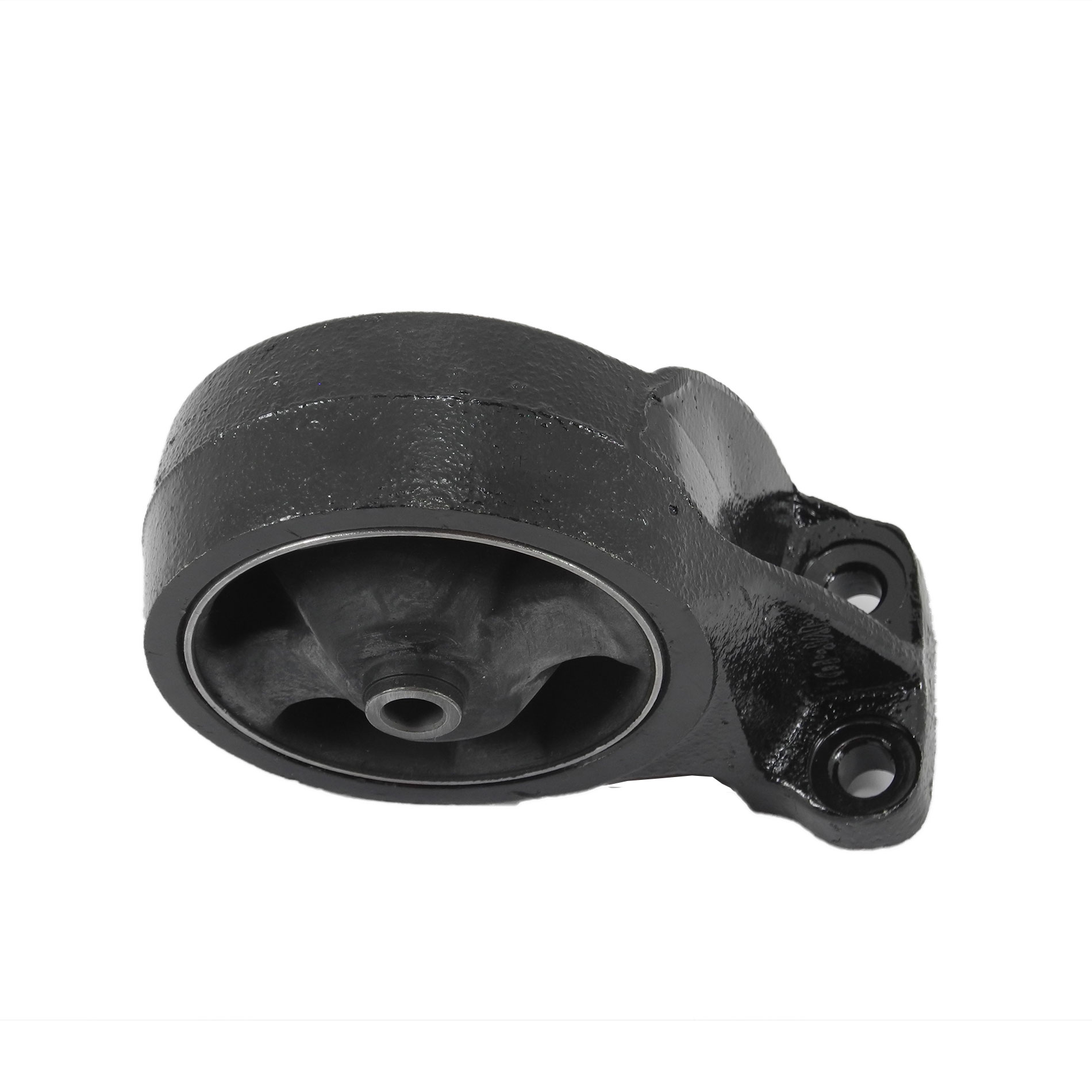 For Hyundai Sonata Kia Optima 2.5L 2.7L Set 4 Engine Motor & Auto Trans ...