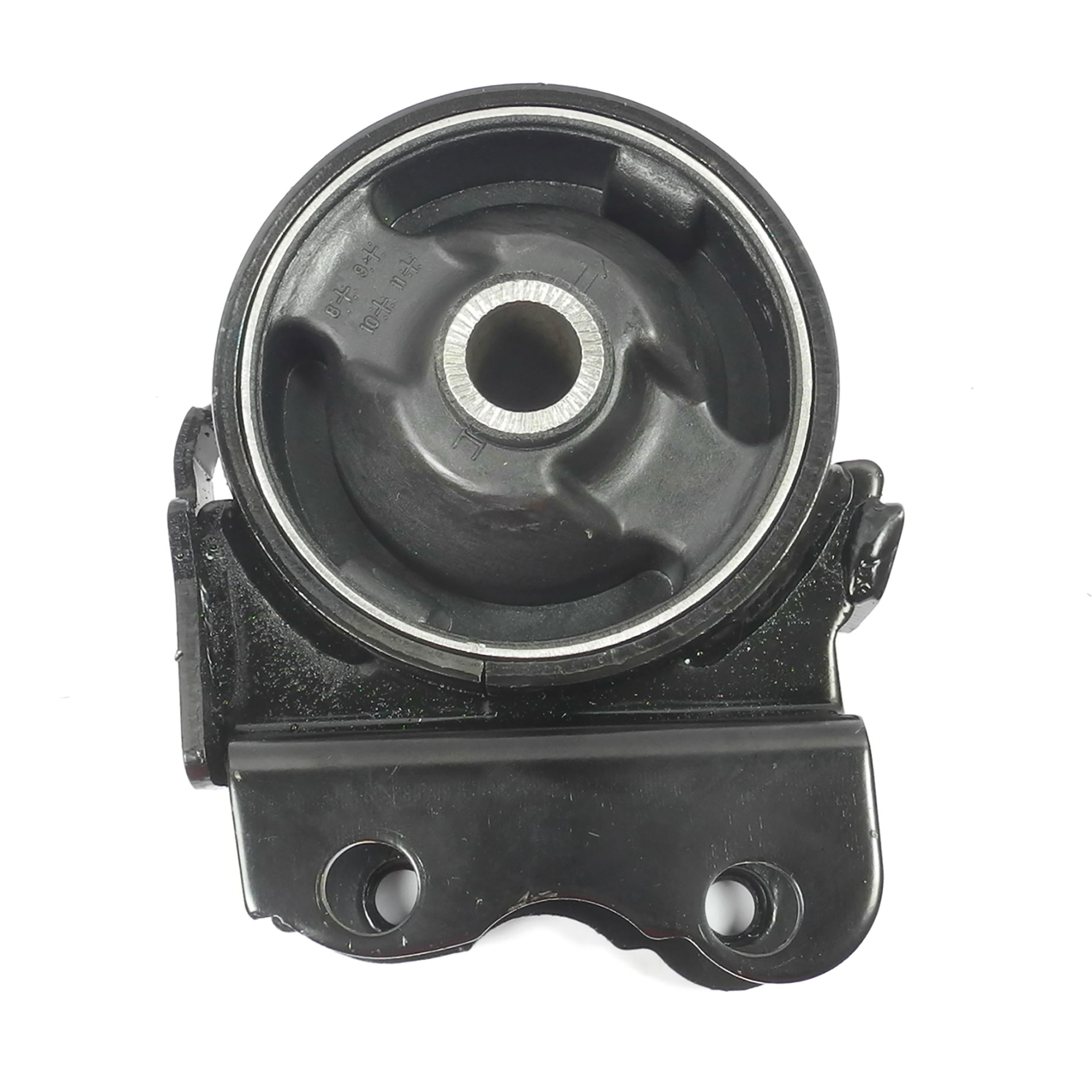 Set 3PCS Engine Motor Mount with Auto Trans For Hyundai Sonata 2.5L 2 ...