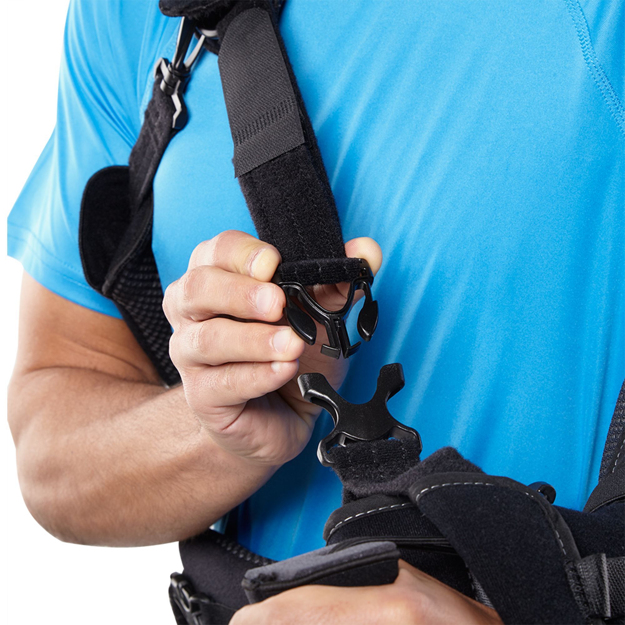 Breg ARC 2.0 Shoulder Brace | eBay