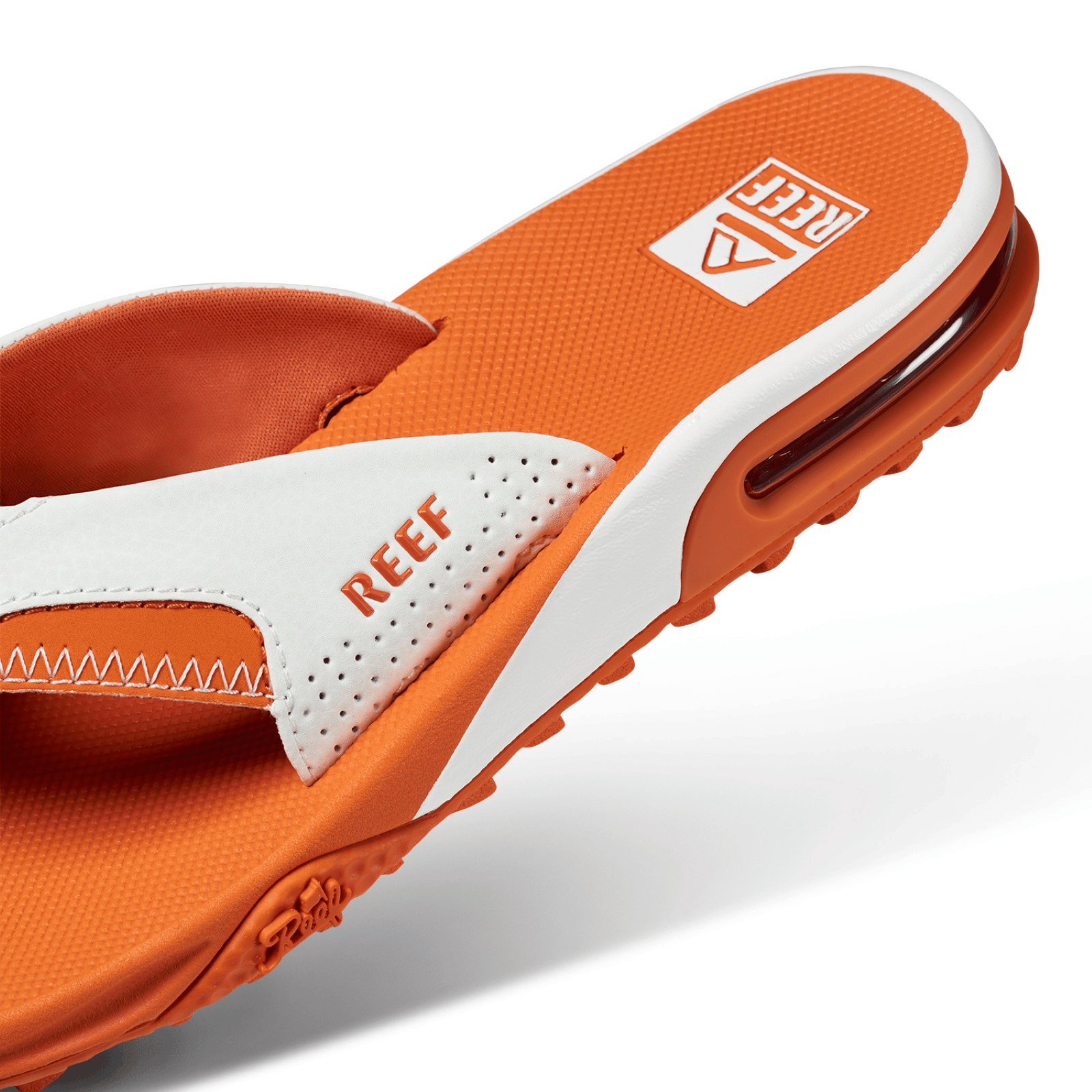 Reef Mens Fanning Pregame Flip Flops | eBay