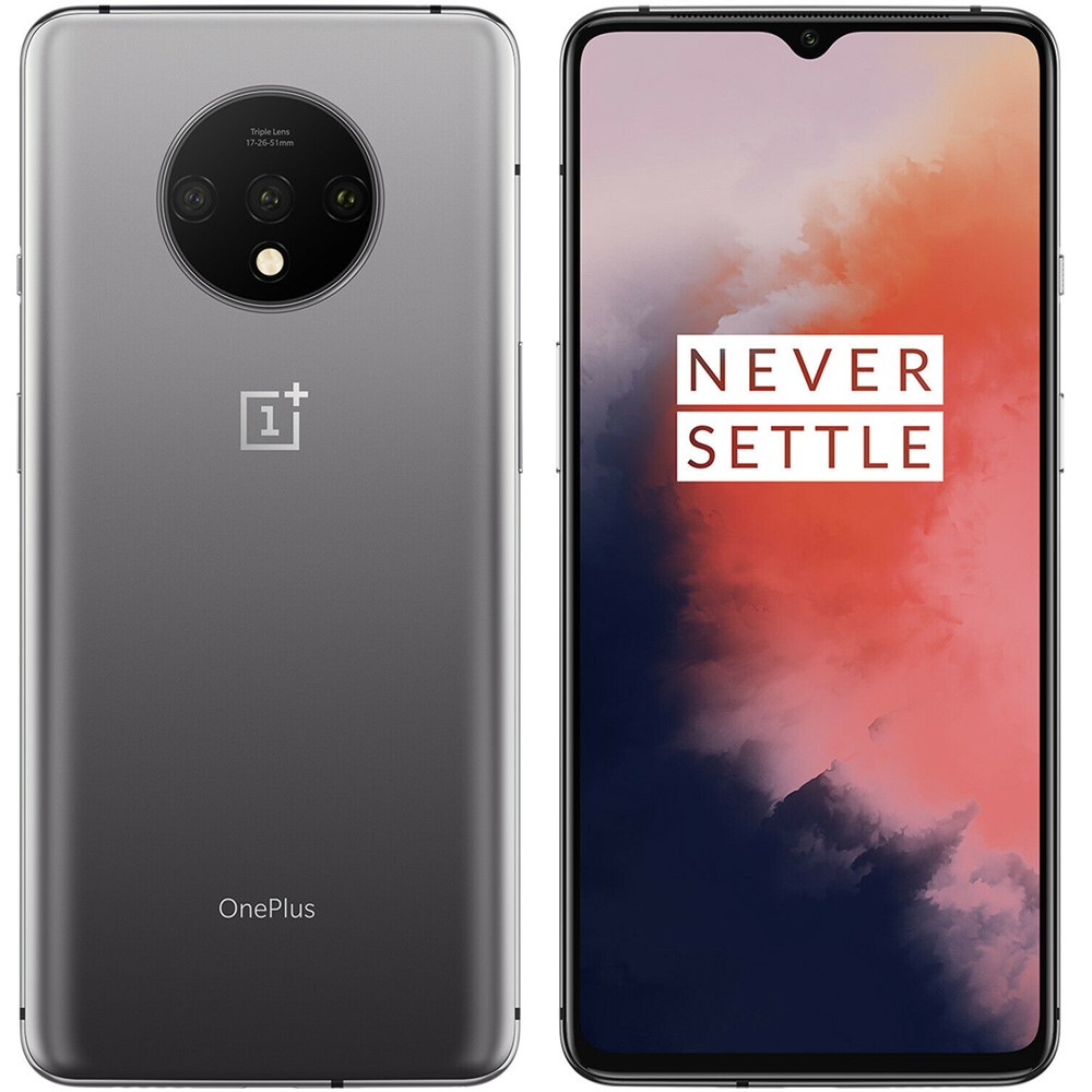 OnePlus 7T 128GB 8GB 6 55 4G LTE T Mobile Unlocked GSM Global 4G oneplus-7t-128gb-8gb-6-55-4g-lte-t-mobile-unlocked-gsm-global-4g