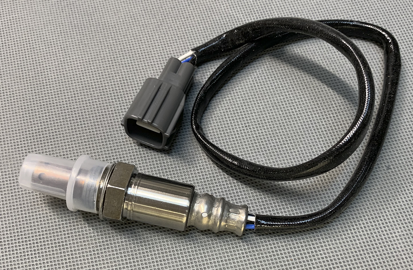 Air Fuel Ratio Oxygen Sensor 234-9054 For 2004-2007 Toyota Highlander 2 ...