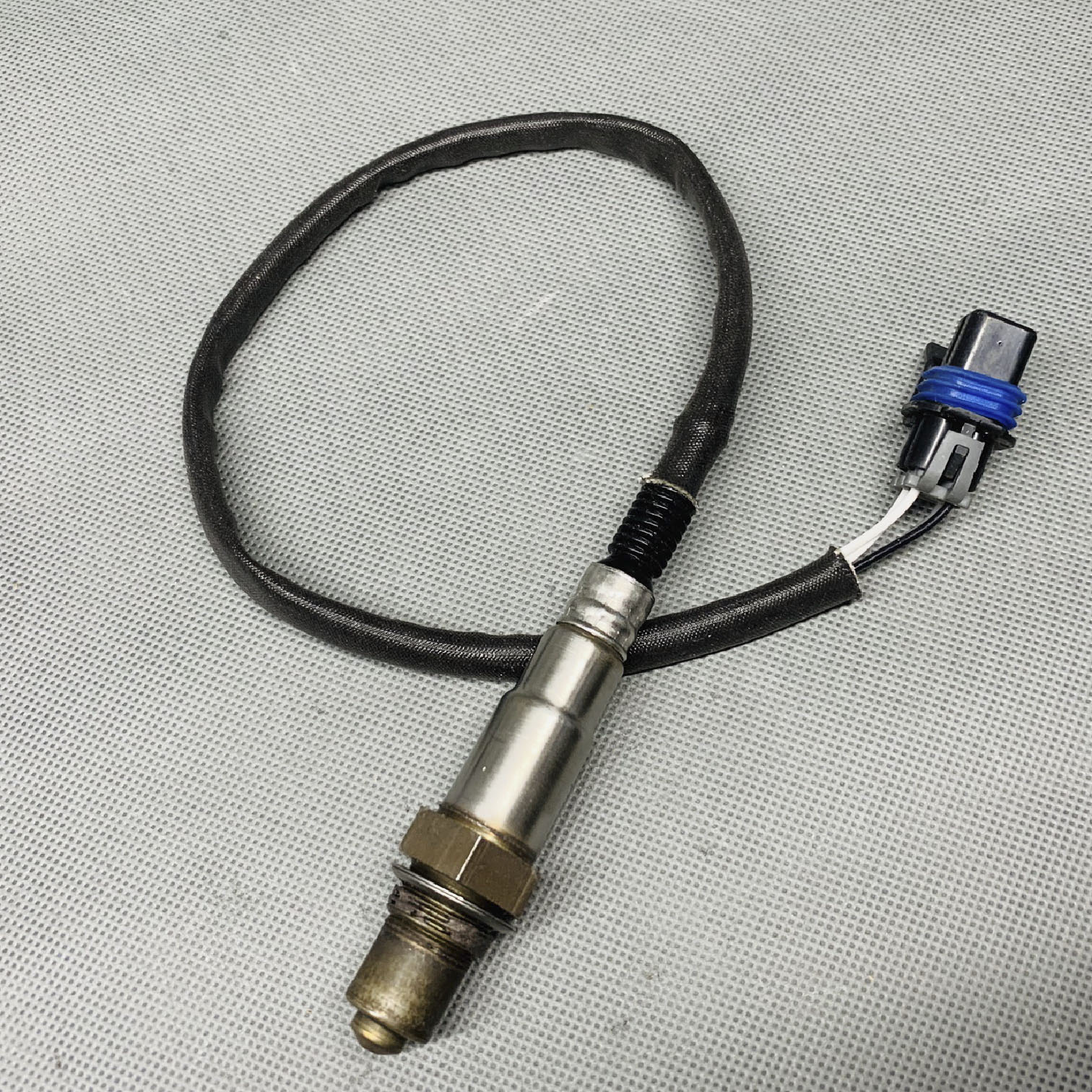 NEW Oxygen Sensor 16449 Downstream For Chevrolet Traverse 2012-2017 3 ...