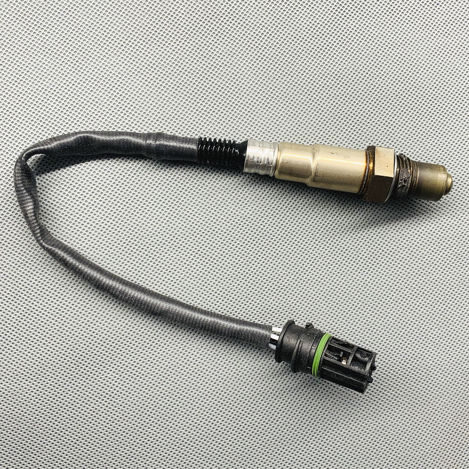 Oxygen Sensor O2 16421 Fits BMW 550i 650i 750Li 750Li 760Li 4.8L V8 ...