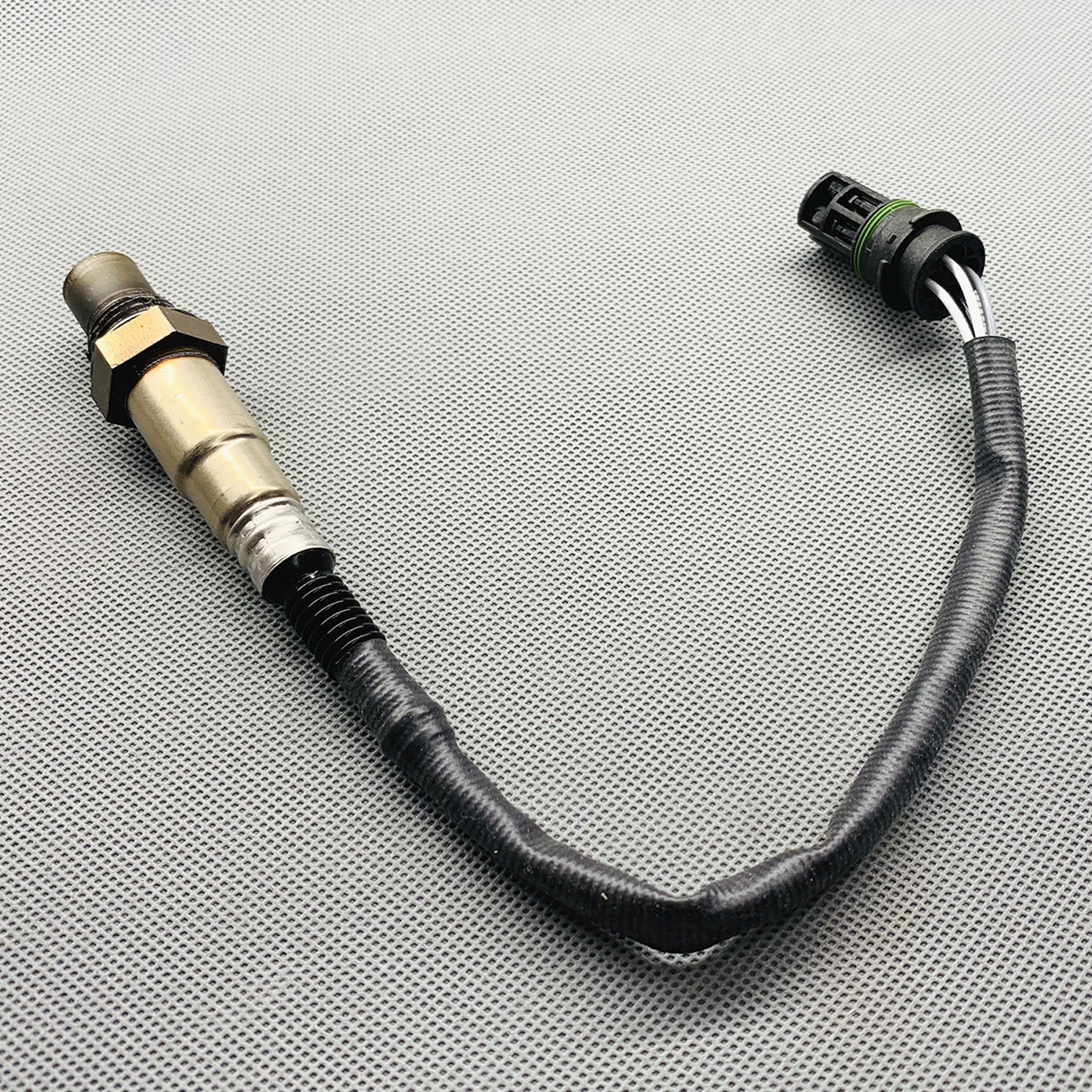 Oxygen Sensor O2 16421 Fits BMW 550i 650i 750Li 750Li 760Li 4.8L V8 ...