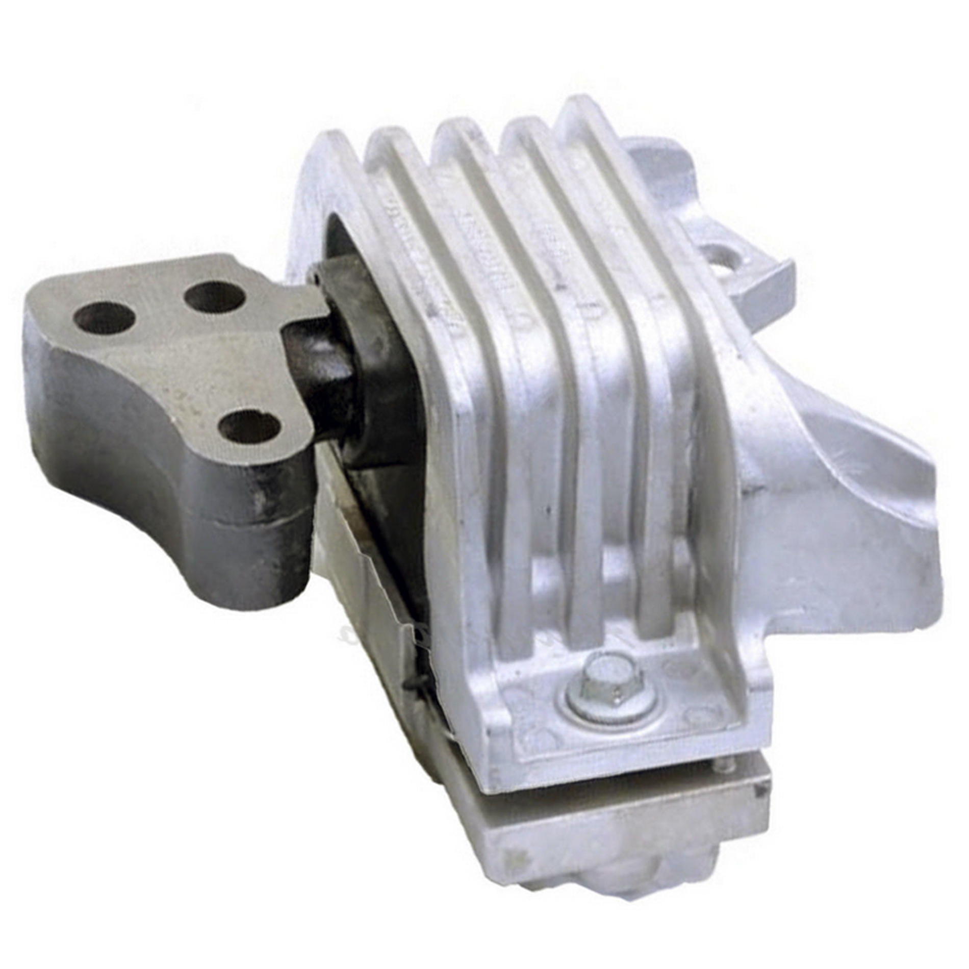 For 11-16 Dodge Journey 2.4L Front Right Rear Engine Motor & Auto Trans ...