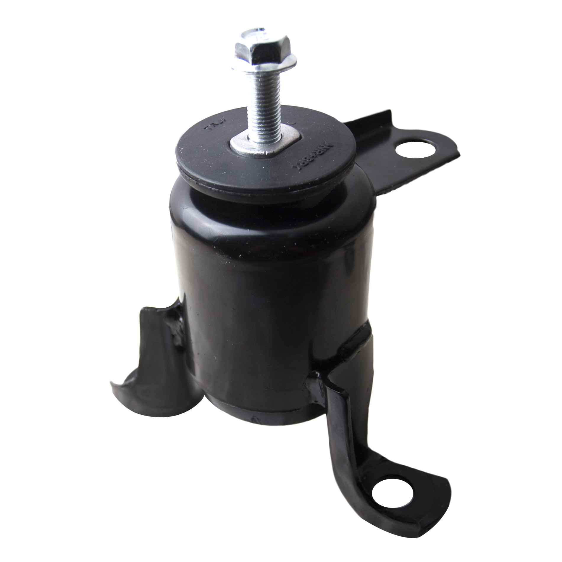 For Ford Fiesta 2011-2017 5566 Front Passenger Side Hydraulic Engine ...