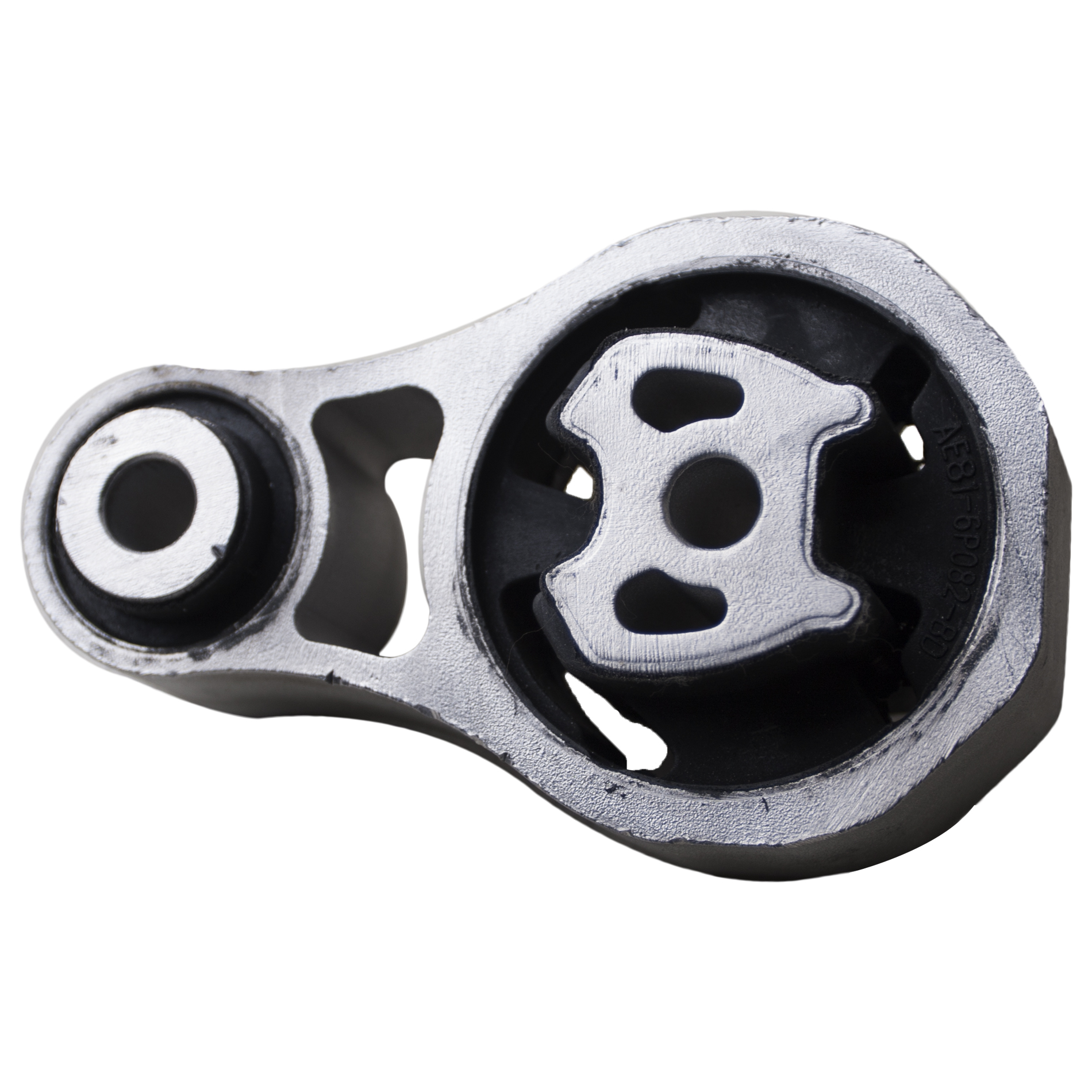 11-14 For Ford Fiesta 1.6L AUTO Dual Clutch Trans Rear Torque Strut ...