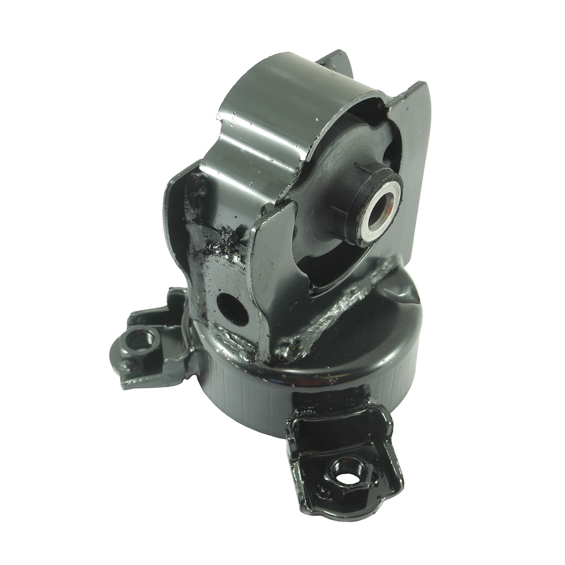 For 2006 2007-2012 Toyota RAV4 3.5L V6 FWD Set of 3PCS Engine Motor ...