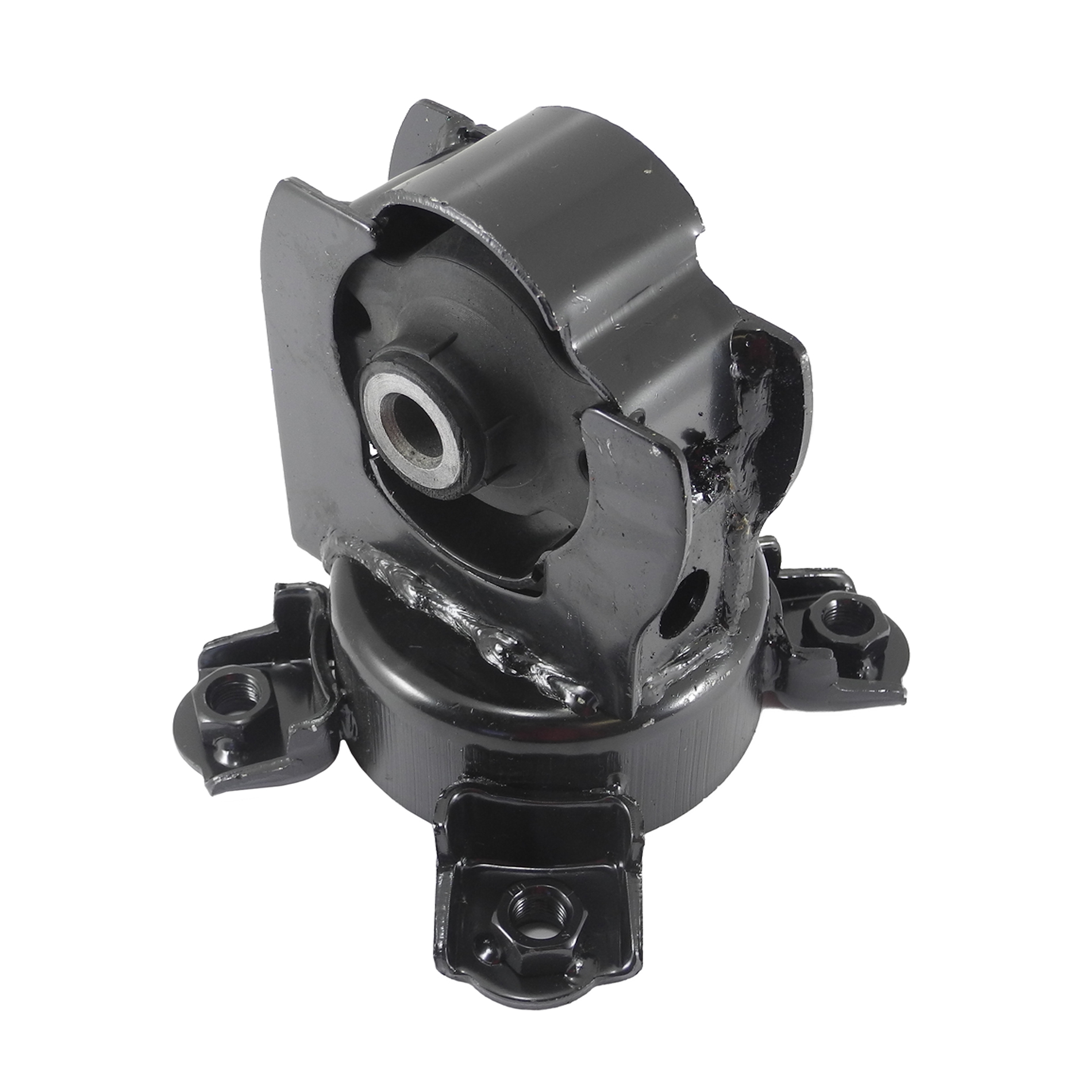 For 2006 2007-2012 Toyota RAV4 3.5L V6 FWD Set of 3PCS Engine Motor ...