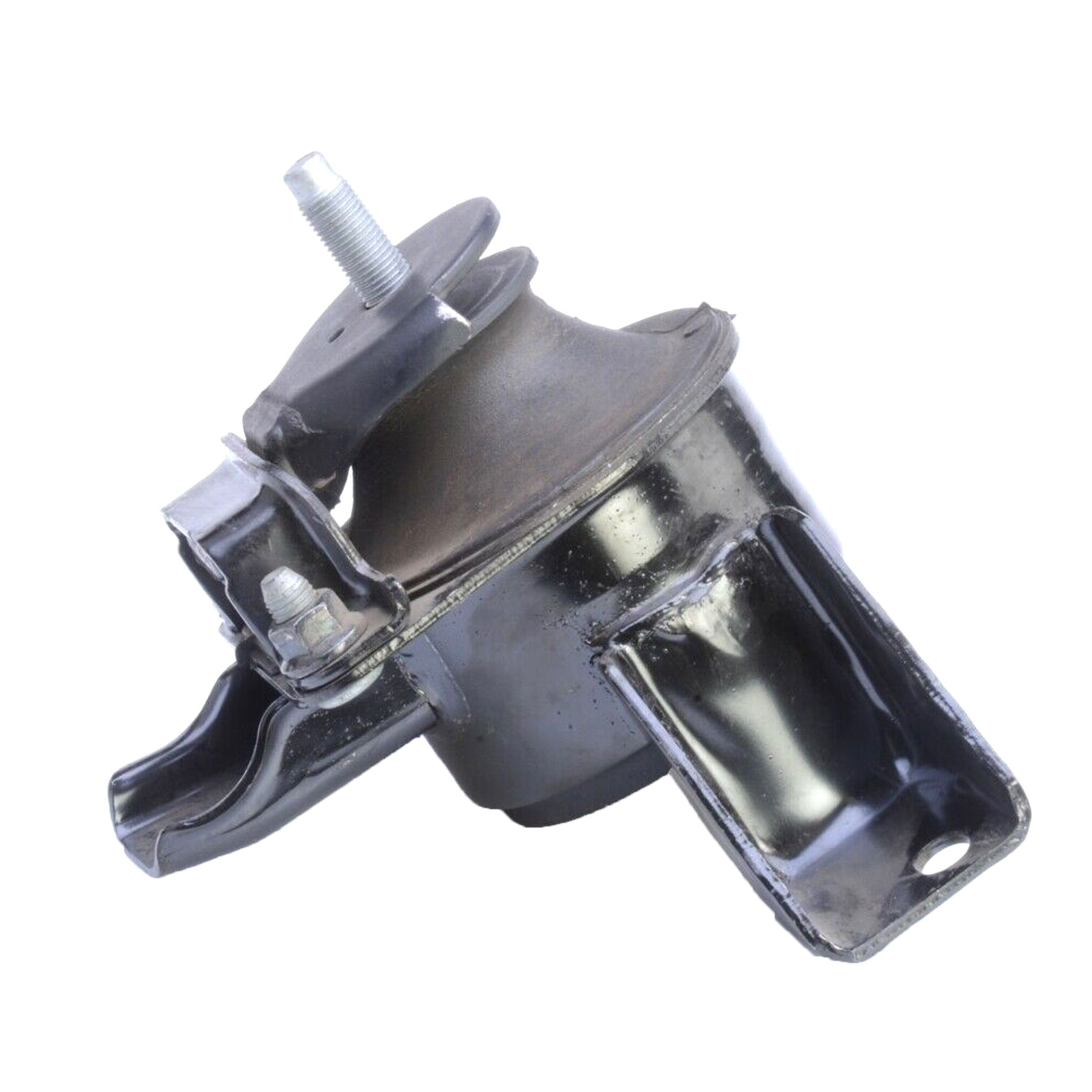 For 2006 2007 2008 Hyundai Azera 3.3L 3.8L Set of 4 PCS Engine Motor ...