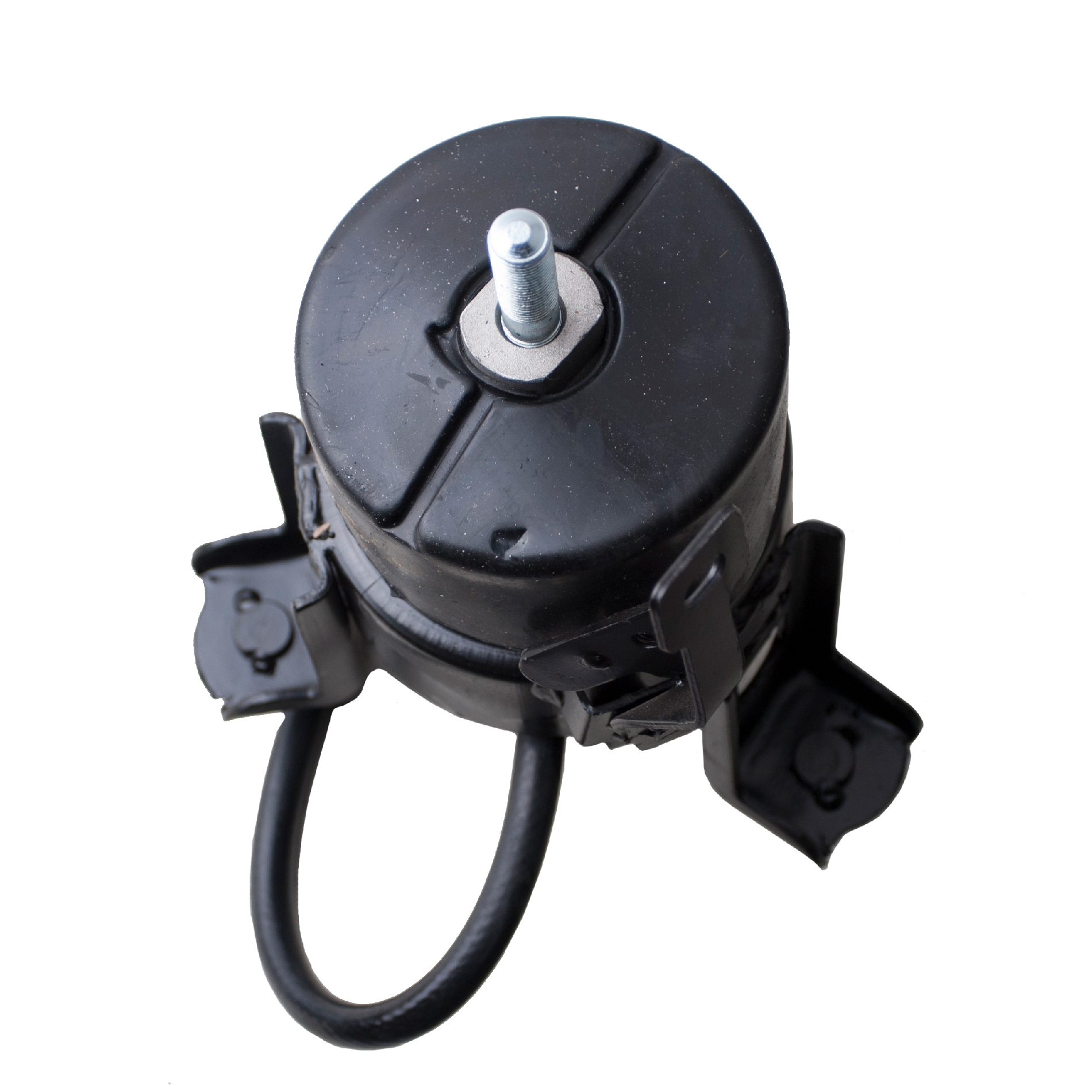 Front Engine Motor Mount 9990 For Toyota Highlander 3.5L V6 2008 2009 ...