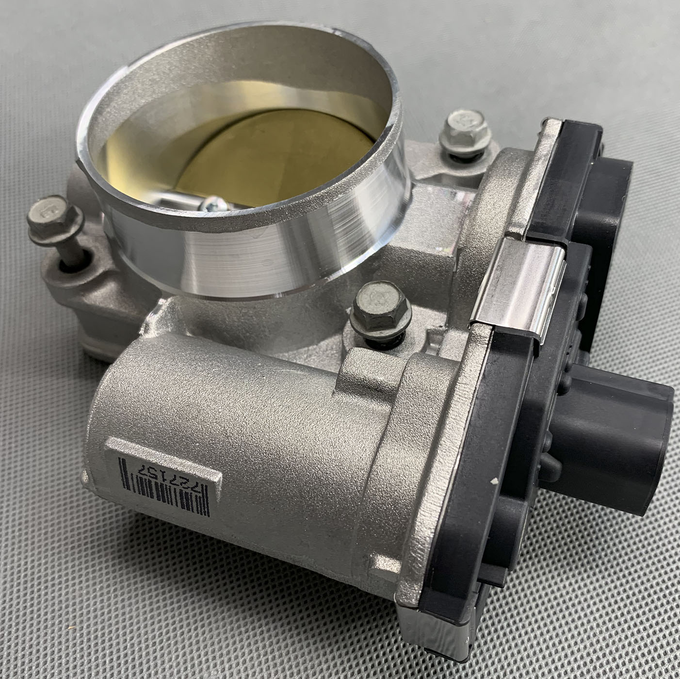 Throttle Body for 2007-2012 Buick Chevrolet HHR GMC Terrain 2.4L ...