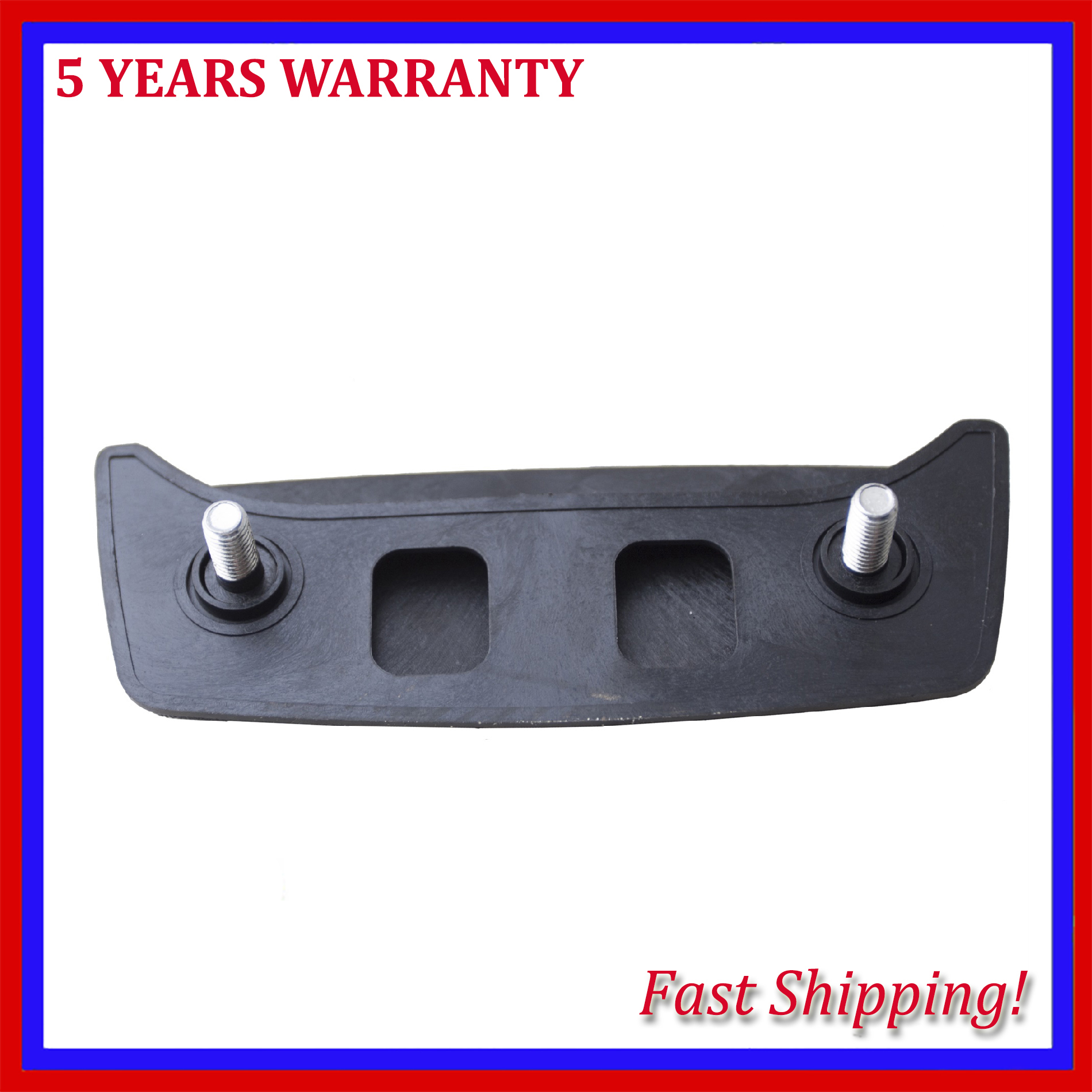 For Nissan Armada Pathfinder 5.6 Rear Tailgate Outside Window Glass ...