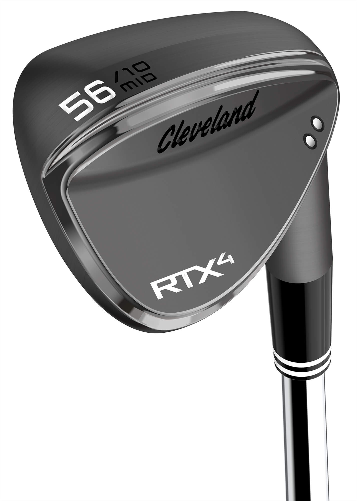Cleveland RTX 4 Wedge Tour Players PGAClubTracker