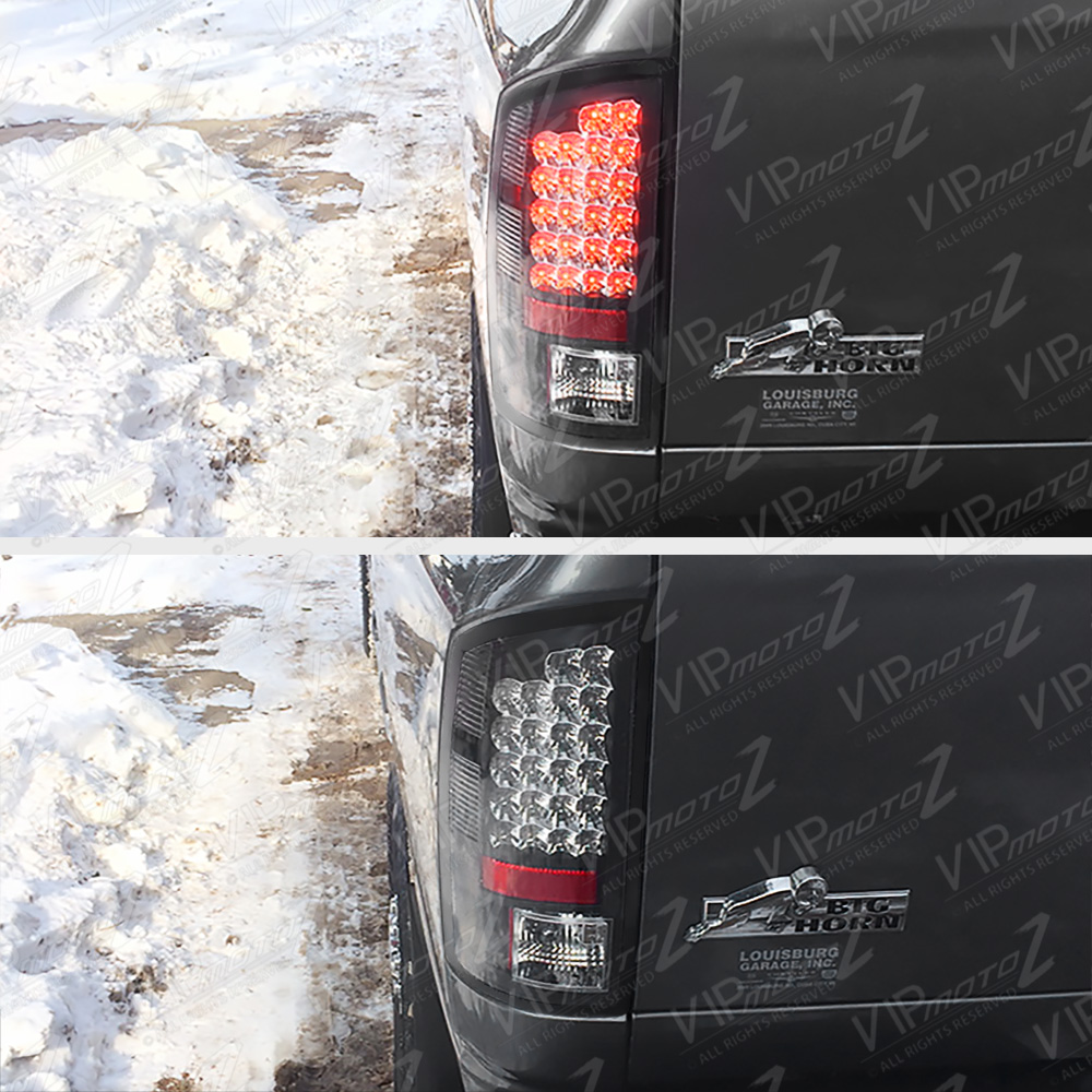 Dodge Ram 3500 2007 2007-2008 Dodge Ram 1500/2500/3500 Pre-Assembled ...