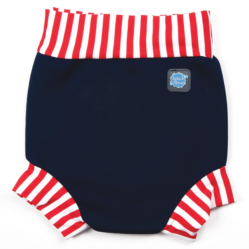 Splash About Happy Nappy Baby & Toddler Swimwear Nappy and Shorts Sun ...