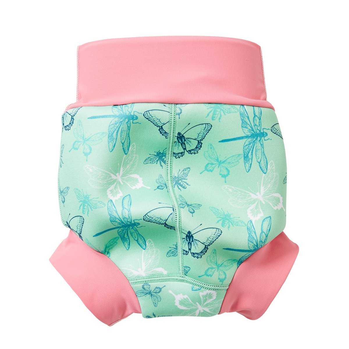 Splash About Happy Nappy Baby & Toddler Swimwear Nappy and Shorts Sun ...