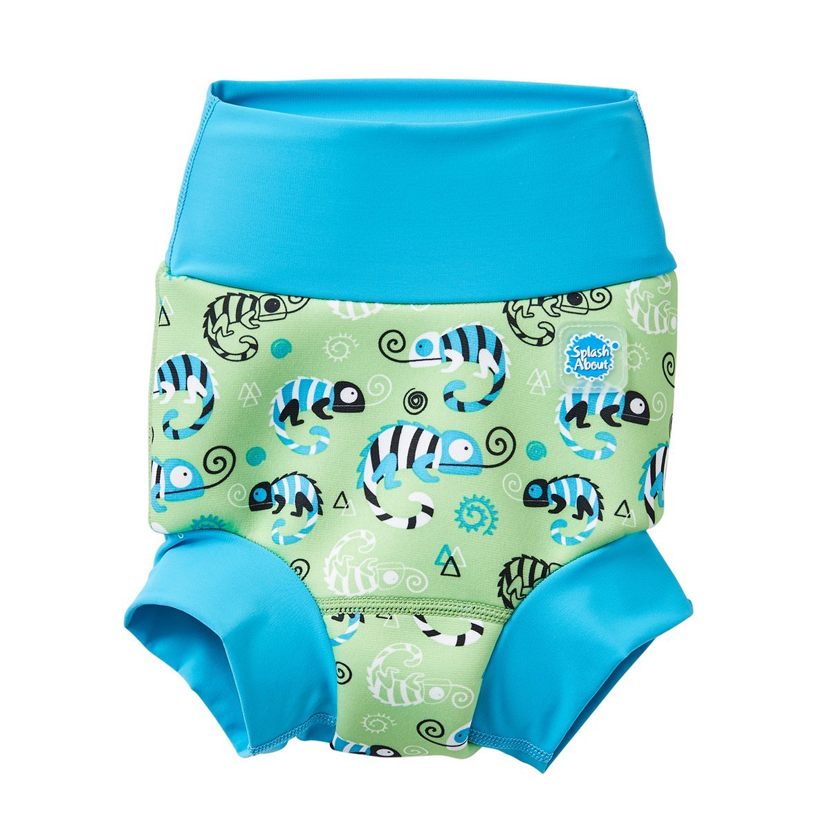Splash About Happy Nappy Baby & Toddler Swimwear Nappy and Shorts Sun ...