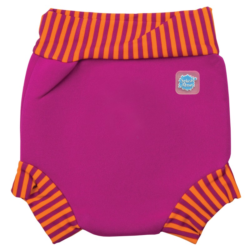 Splash About Happy Nappy Baby & Toddler Swimwear Nappy and Shorts Sun ...
