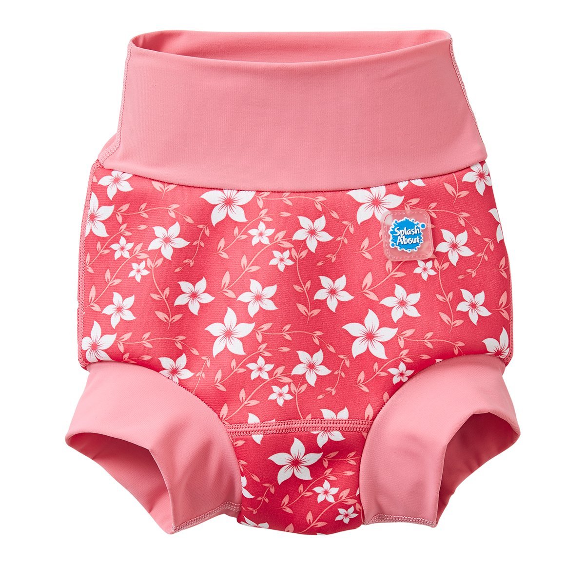 Splash About Happy Nappy Baby & Toddler Swimwear Nappy and Shorts Sun ...