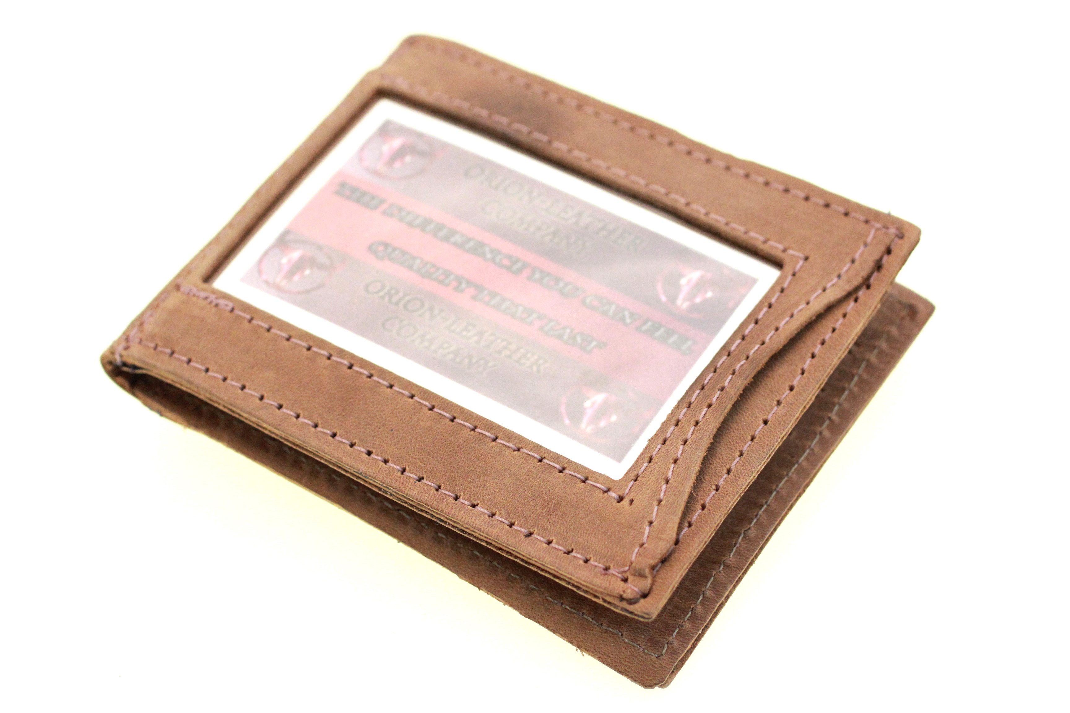 Mens Leather Wallets Bifold Made In Usa | Paul Smith