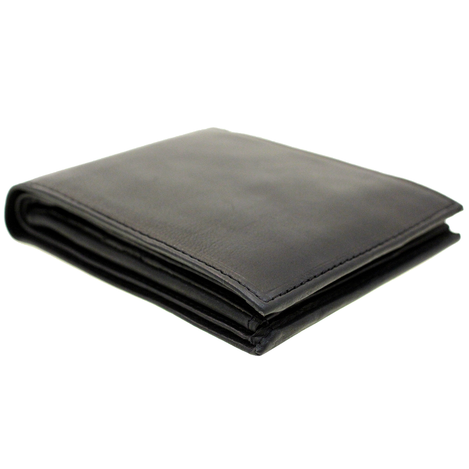 Large Capacity Men's Bifold Wallet | Paul Smith