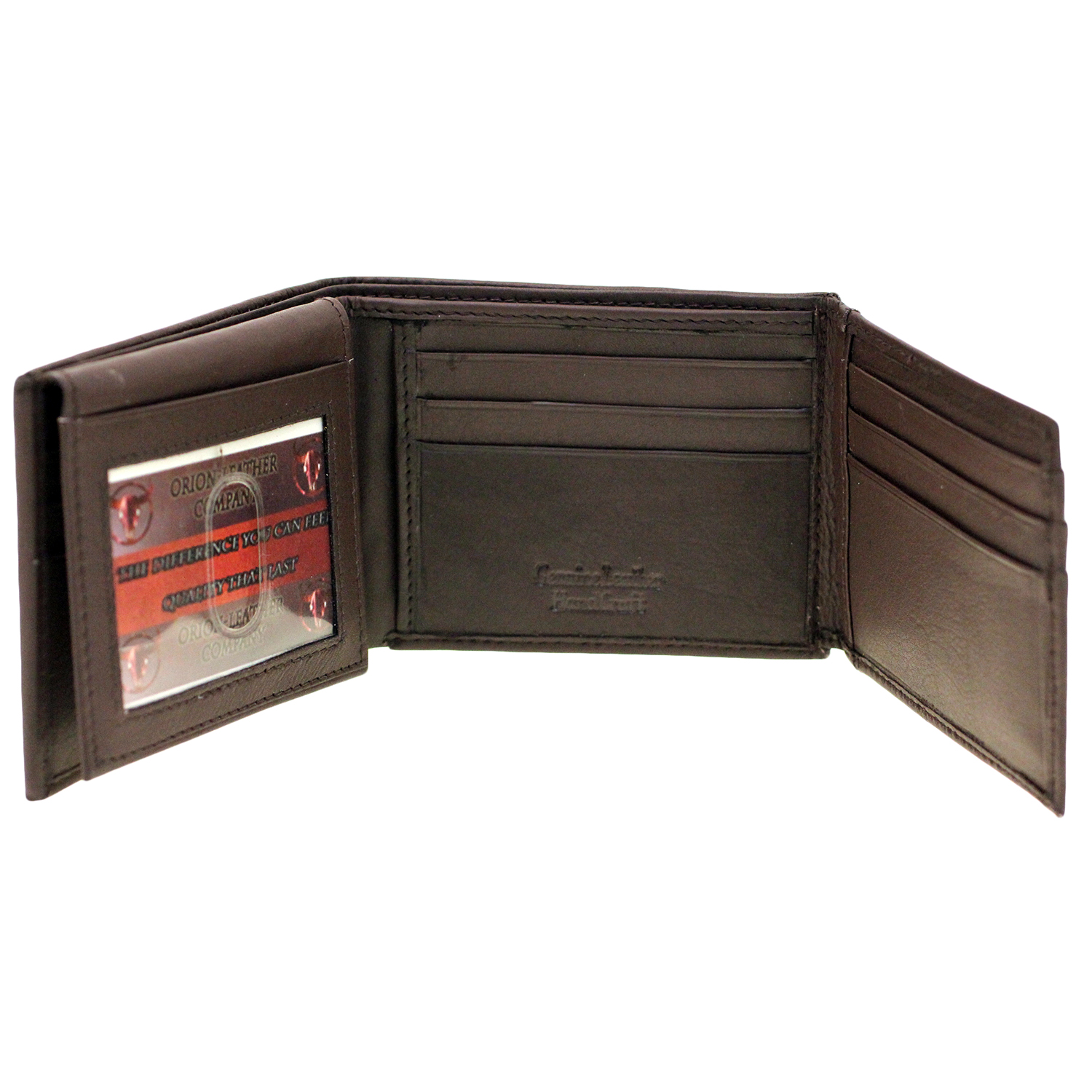 Extra Large Mens Wallet | semashow.com
