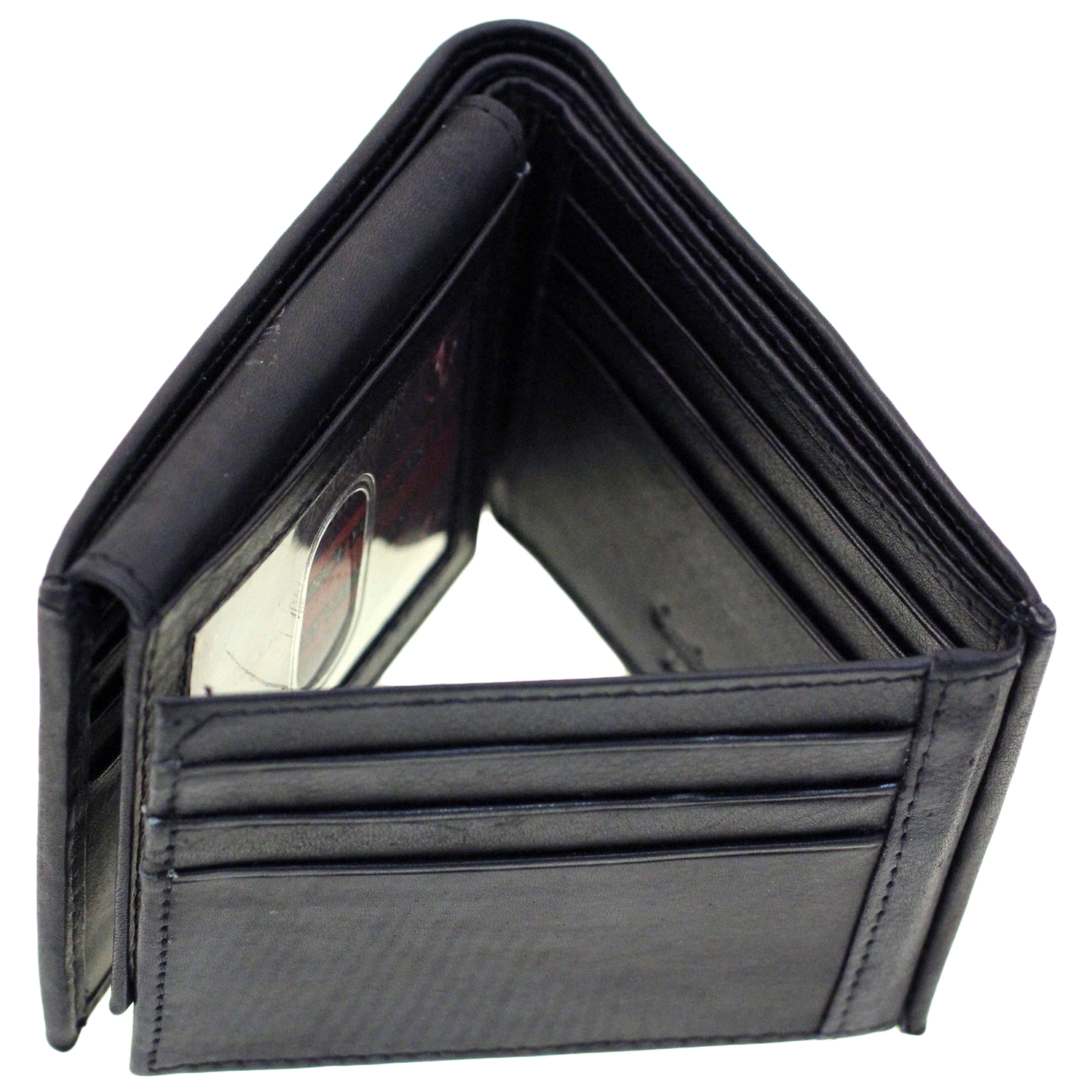 Extra Large Mens Wallet | semashow.com
