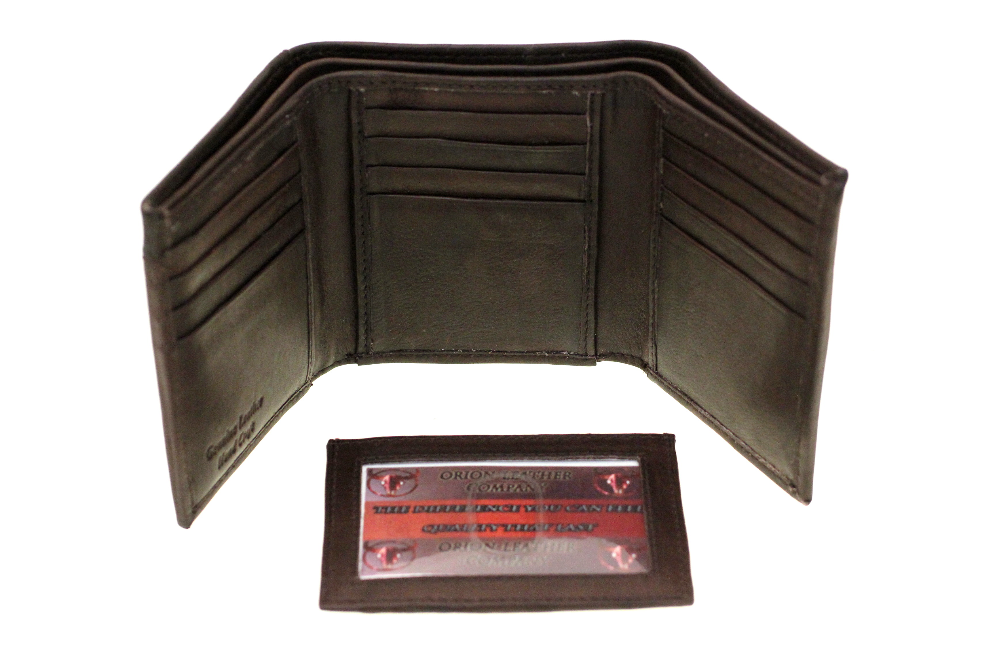 Mens Wallet With Slide Out Card Holder | Paul Smith