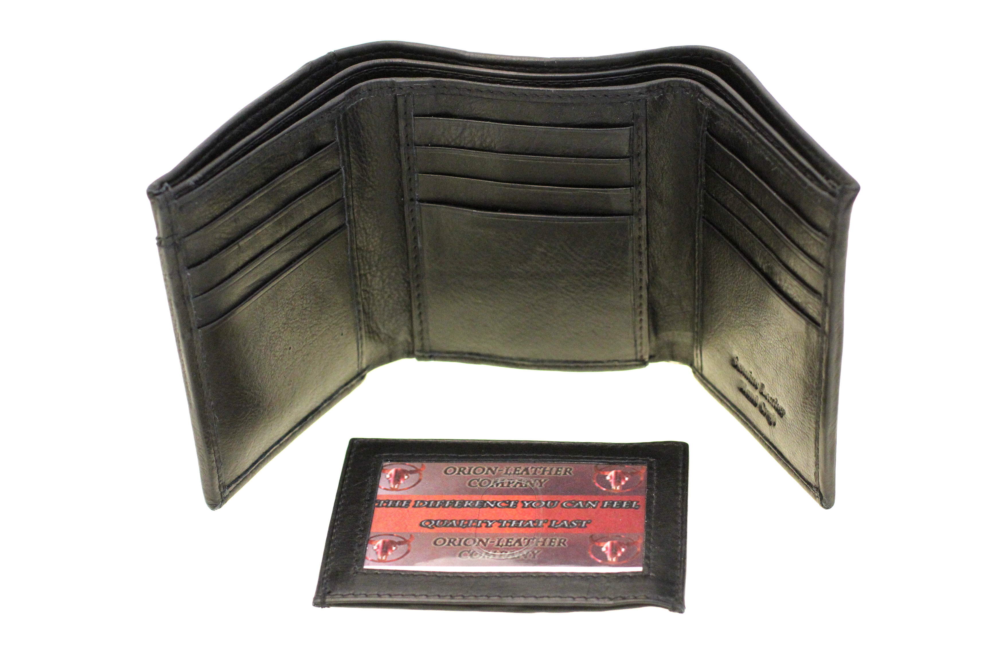 Mens Wallet With Slide Out Card Holder | semashow.com
