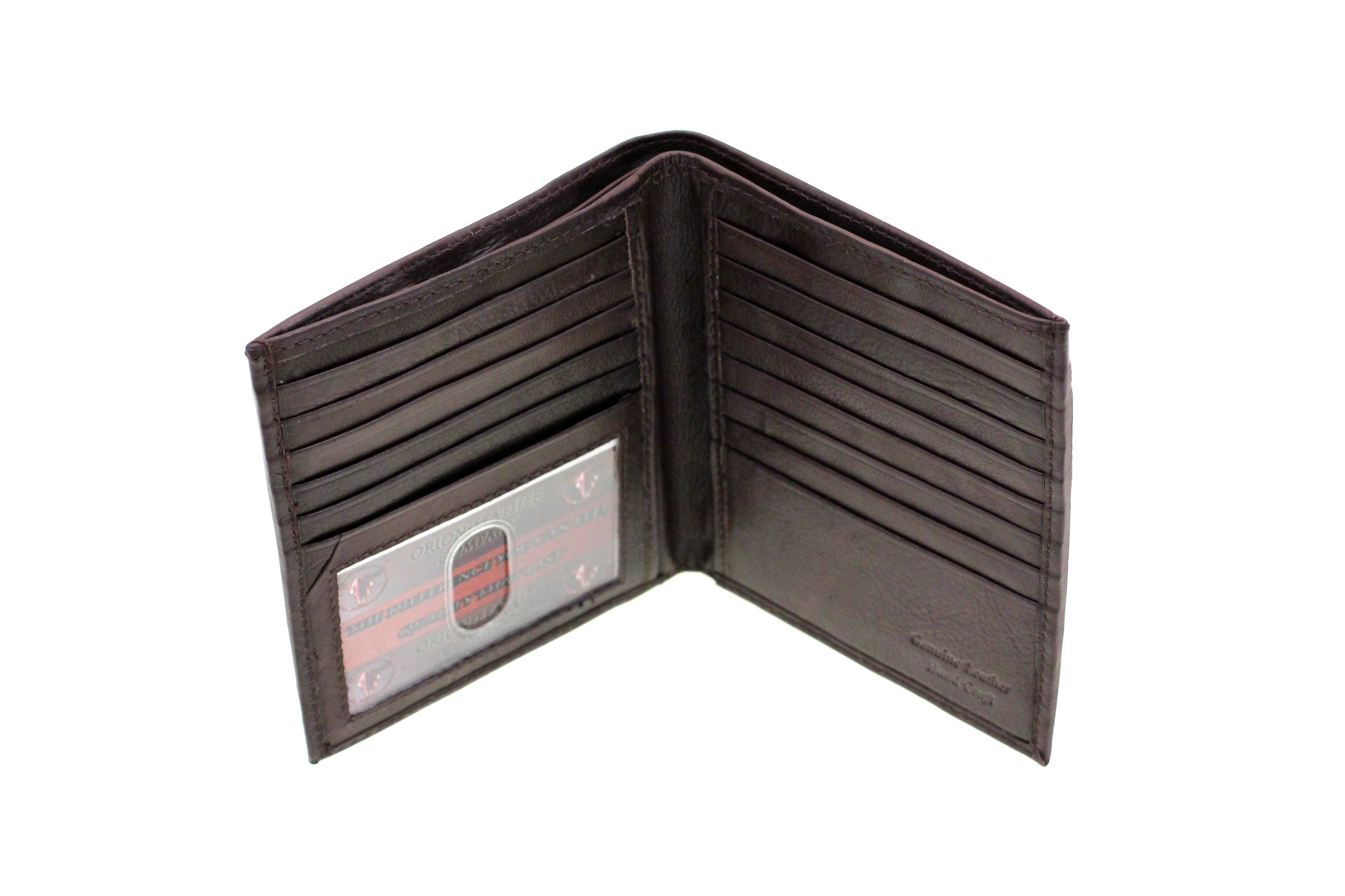 Mens Wallets With Zipper Compartment | semashow.com