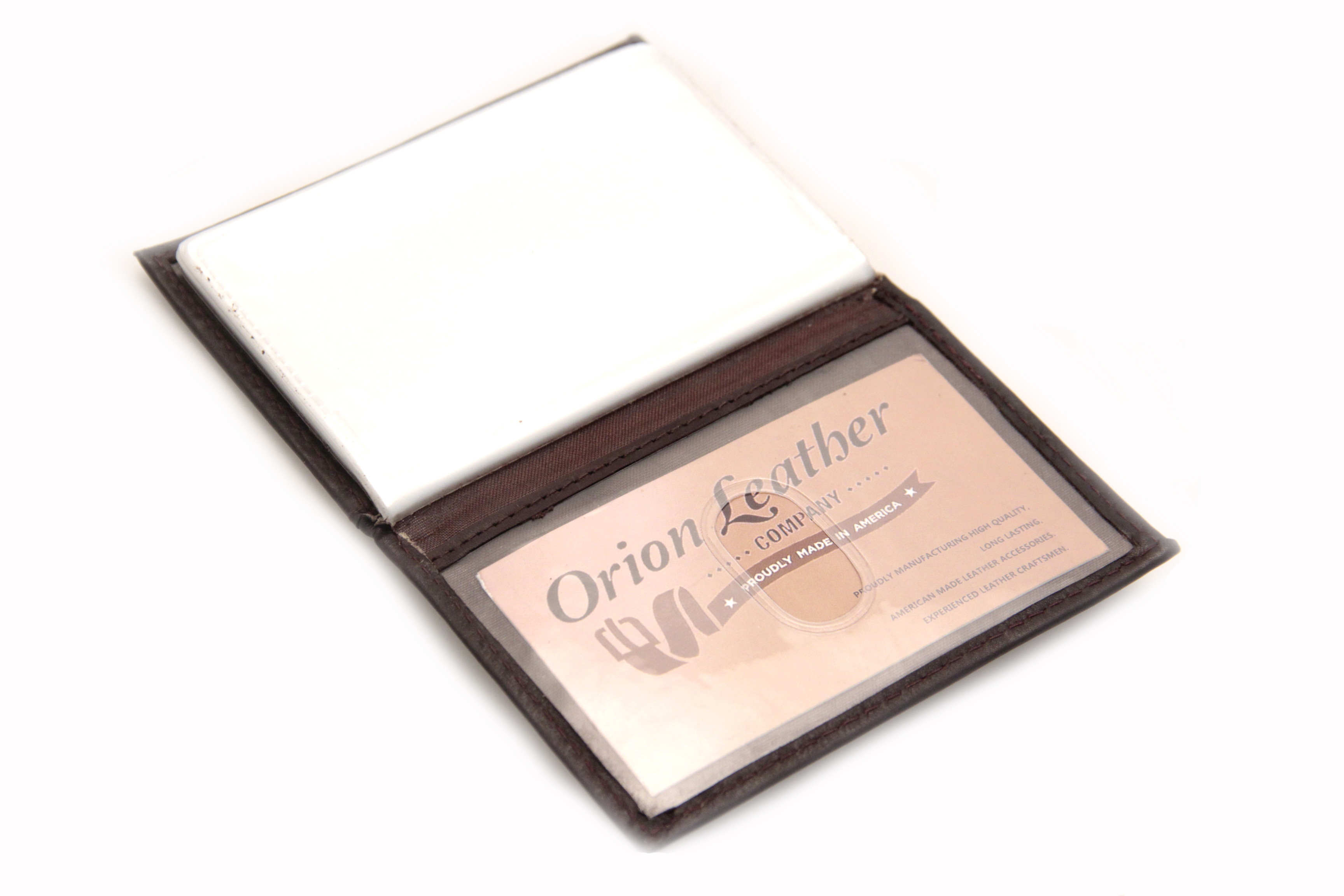 Men's 20 Credit Card Wallet | semashow.com