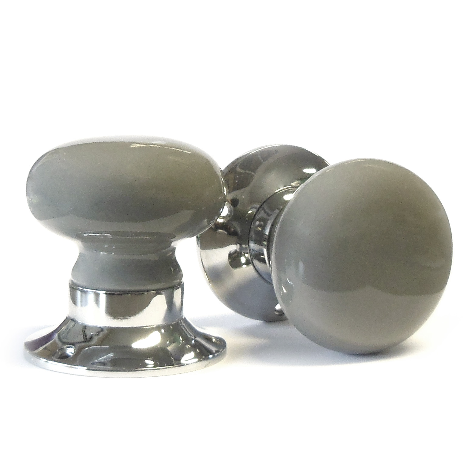 Spring Loaded Knobs at Victor Bartlett blog