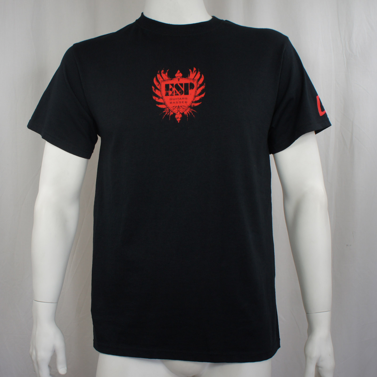 ESP Guitars T-Shirt - Swallow - Merch2rock Alternative Clothing