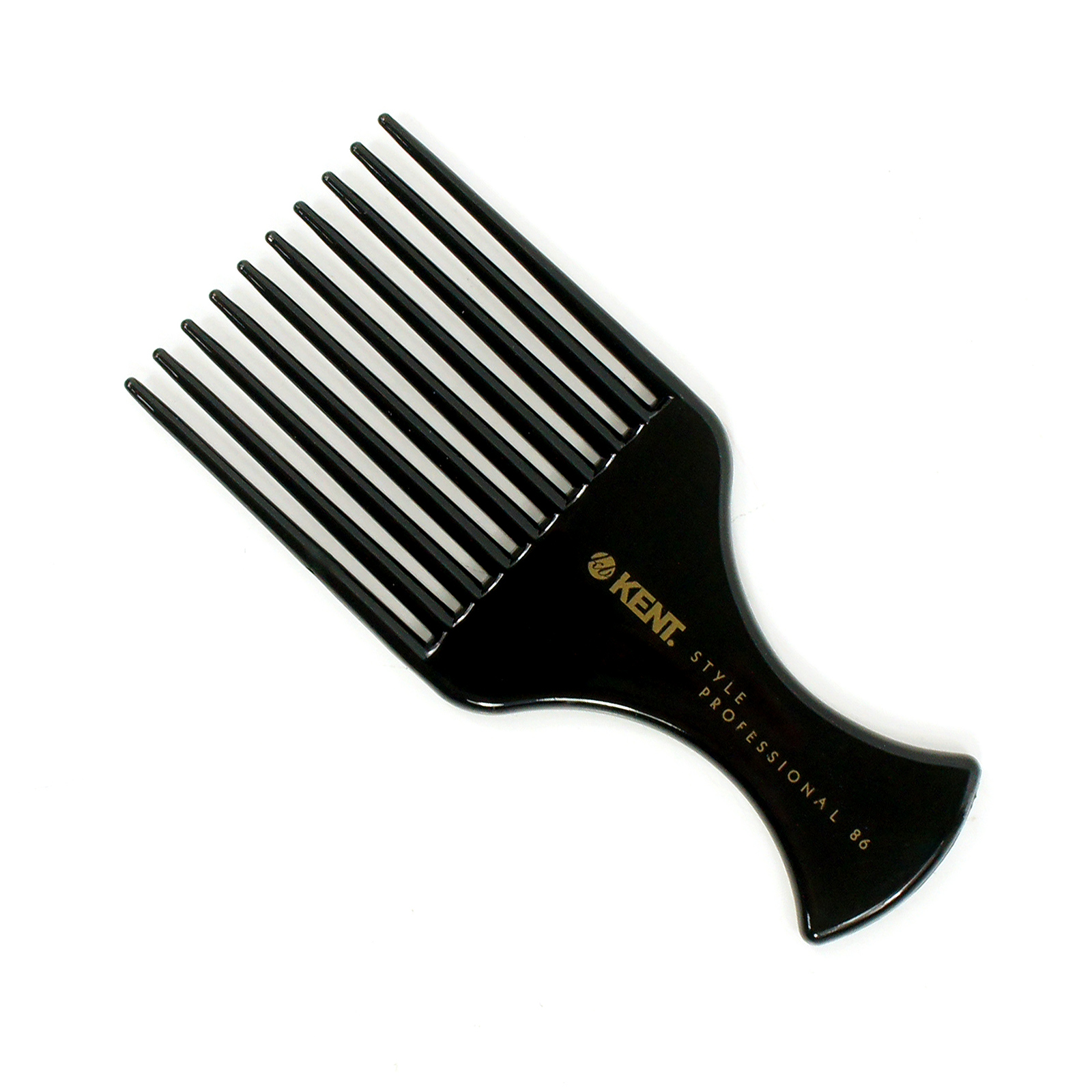 Choose your UK Made KENT Style Professional Comb Pocket Rake Tail Large ...