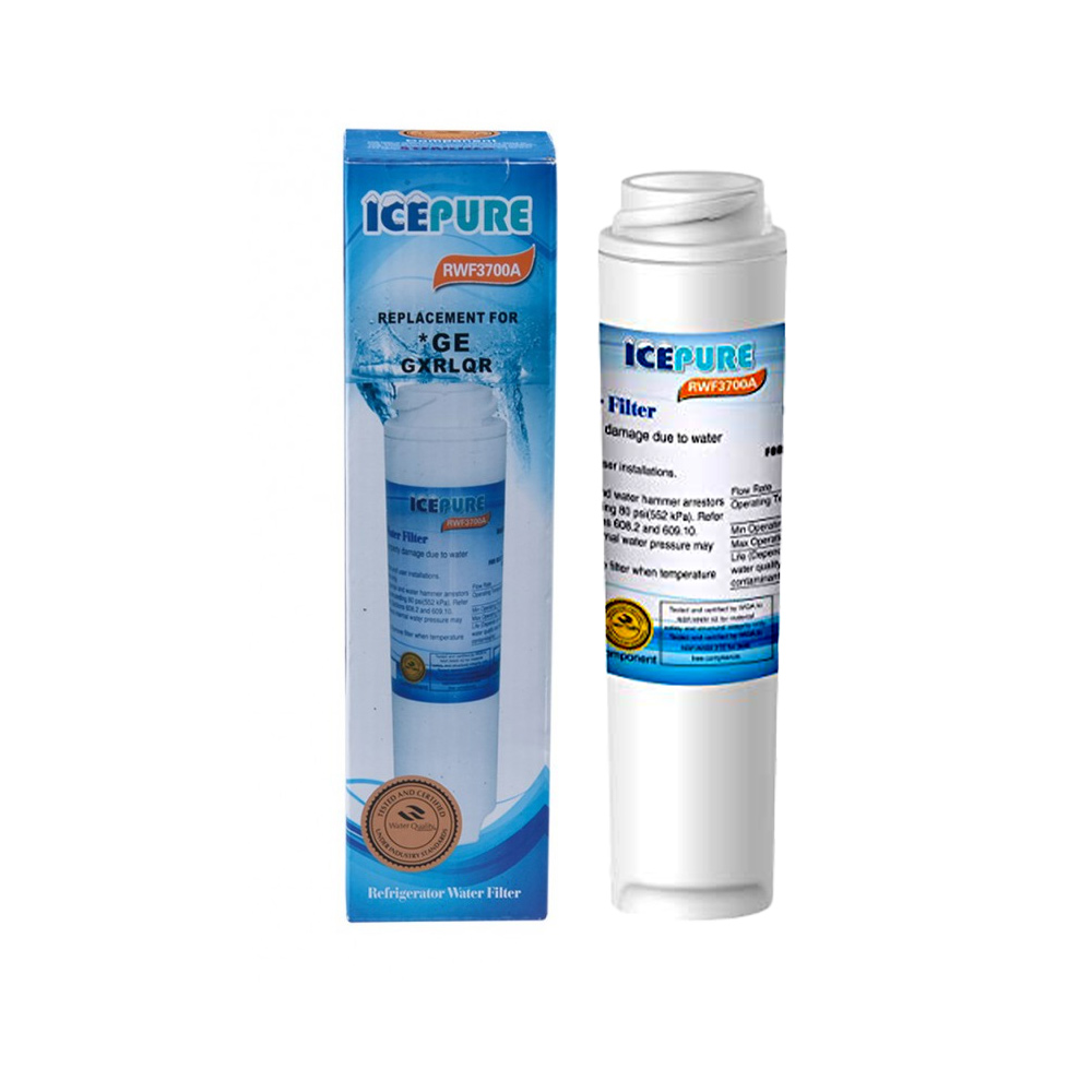Replacement Water Filter for GE Appliance FQK1K Refrigerators for sale ...